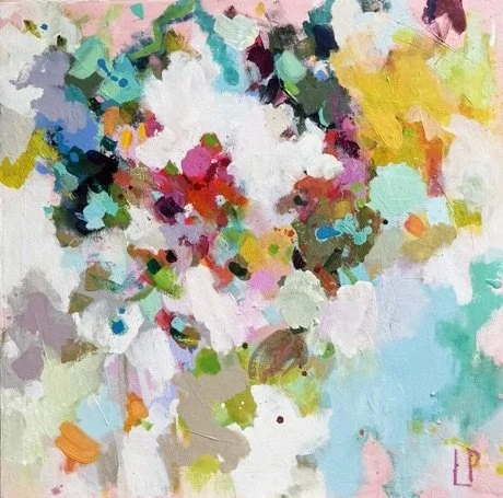 Laura Park — Gregg Irby Gallery