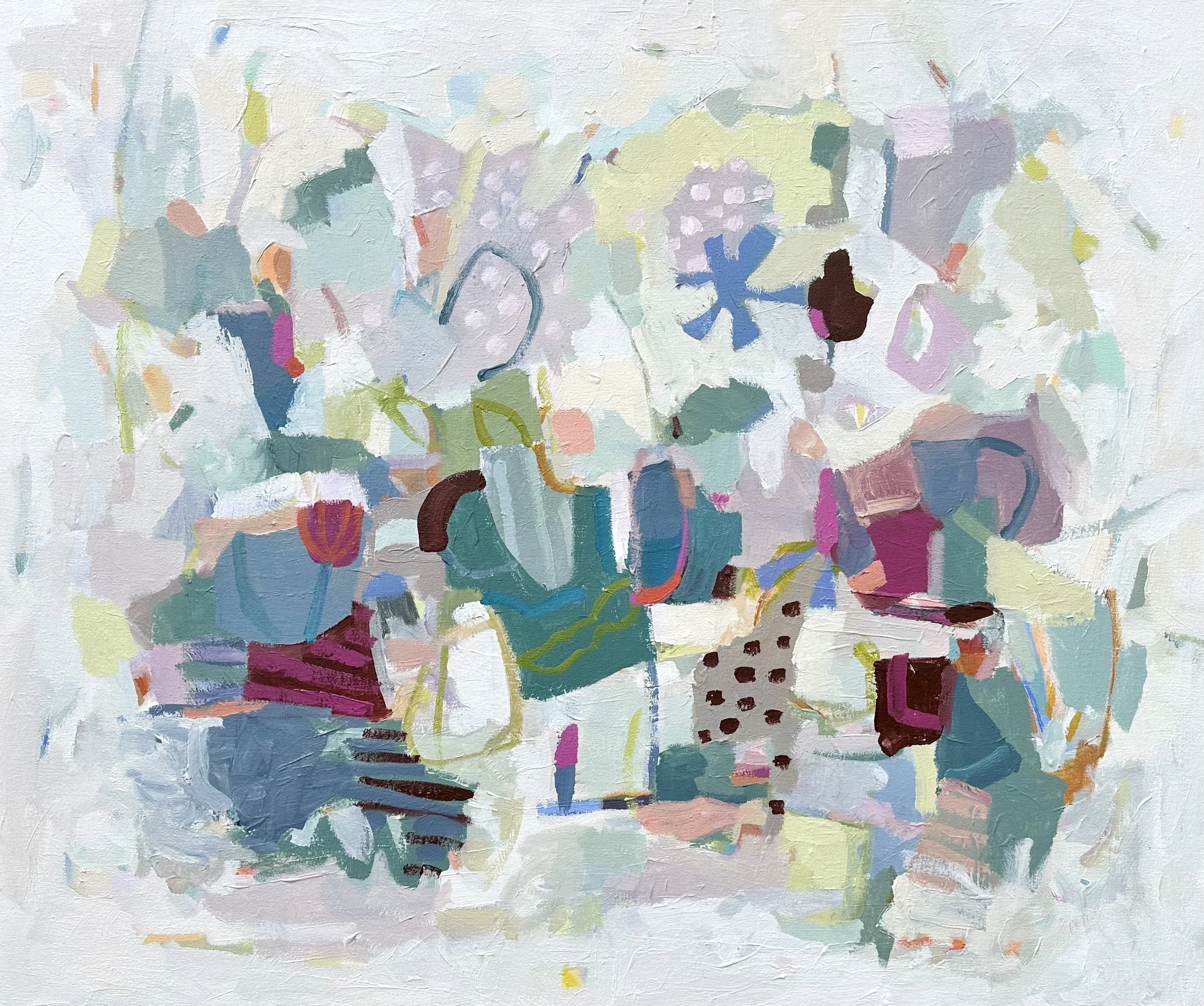 Erin McIntosh — Gregg Irby Gallery