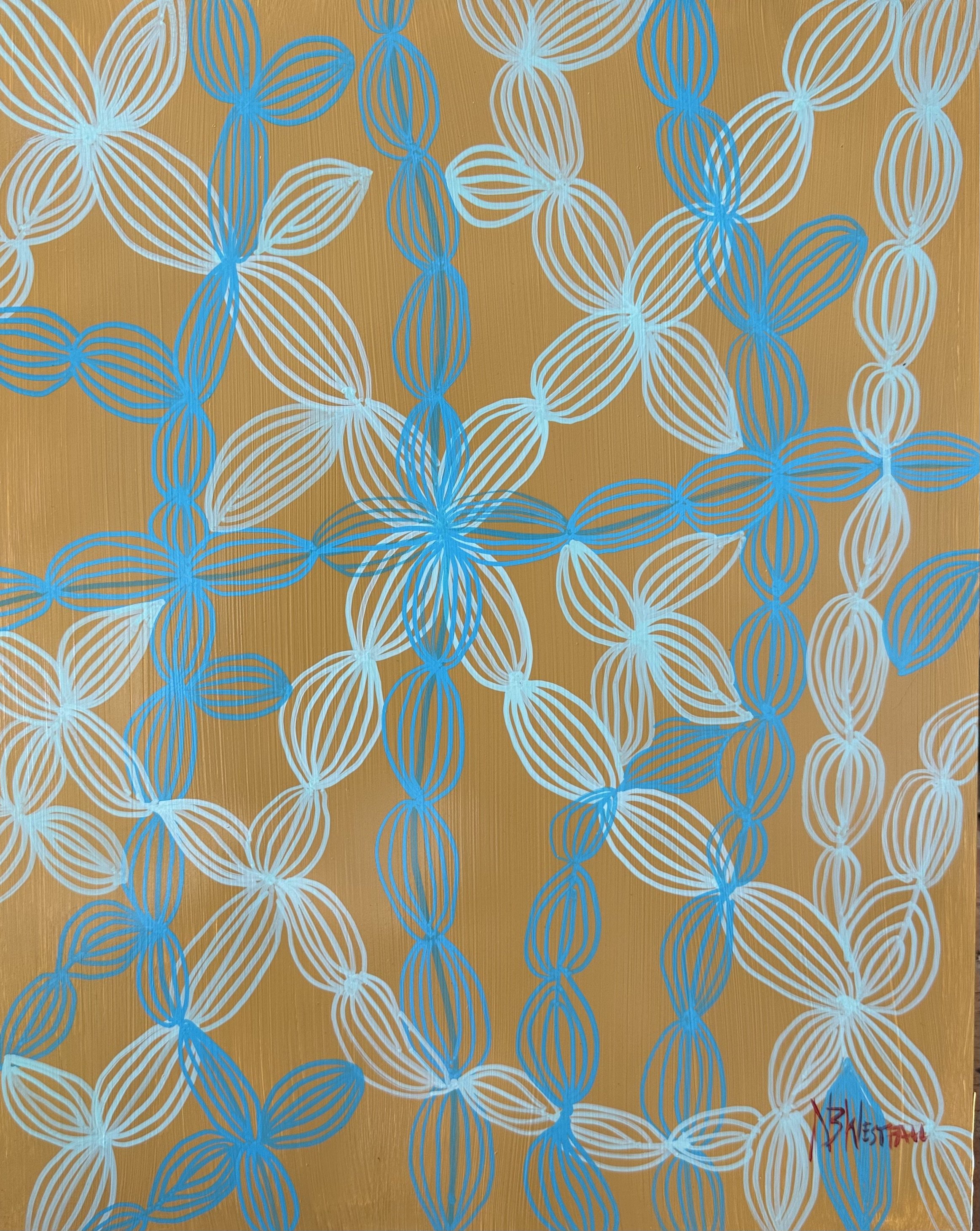 Nancy B. Westfall — Gregg Irby Gallery