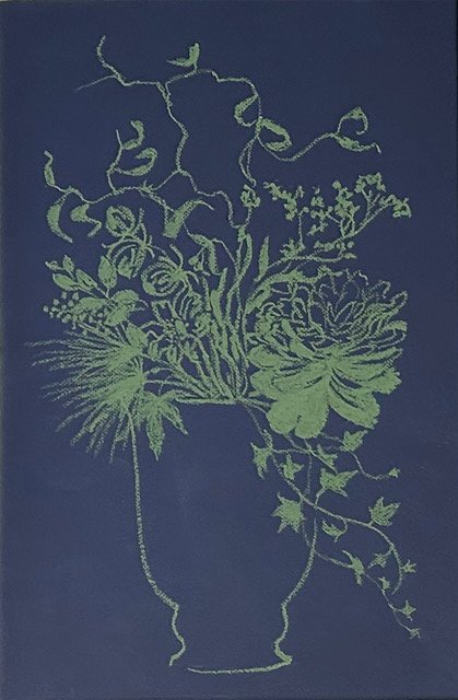 Gretchen Kelly — Gregg Irby Gallery