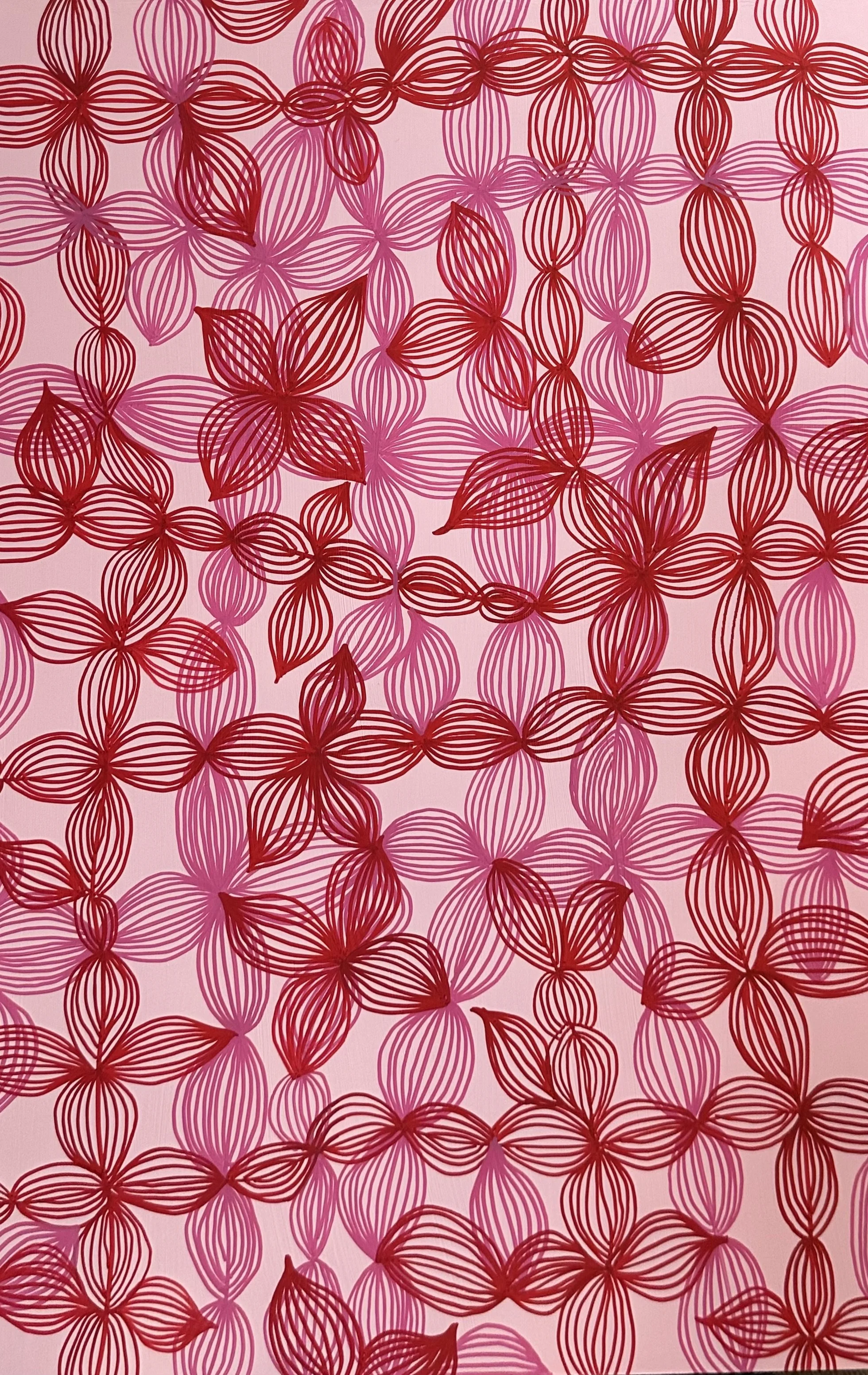 Nancy B. Westfall — Gregg Irby Gallery