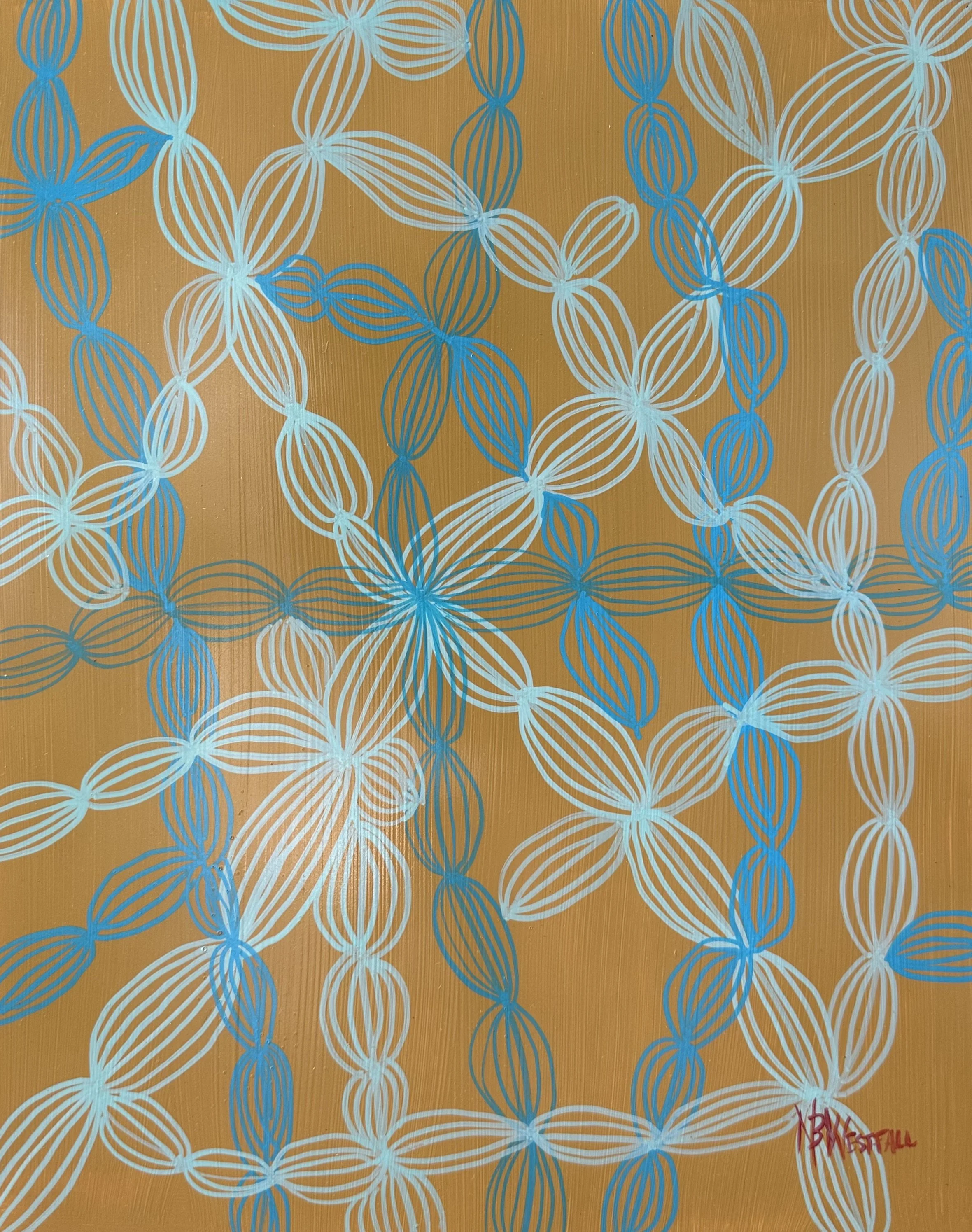 Nancy B. Westfall — Gregg Irby Gallery