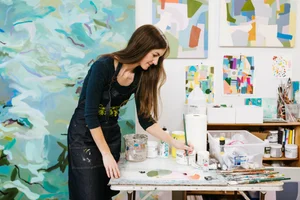 Artist Interview: Erin McIntosh — Gregg Irby Gallery