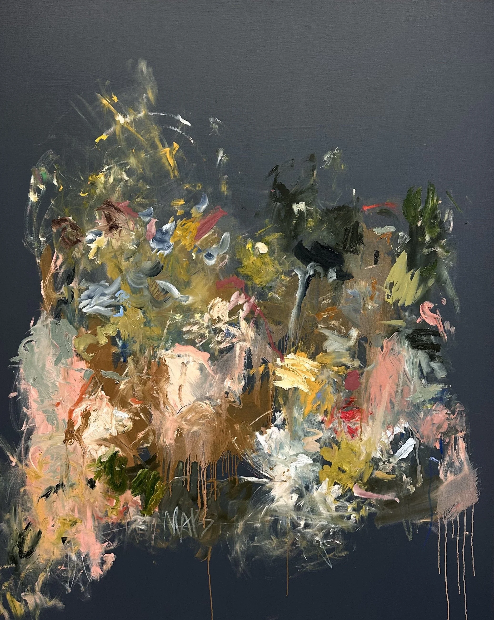 AK Hardeman — Gregg Irby Gallery