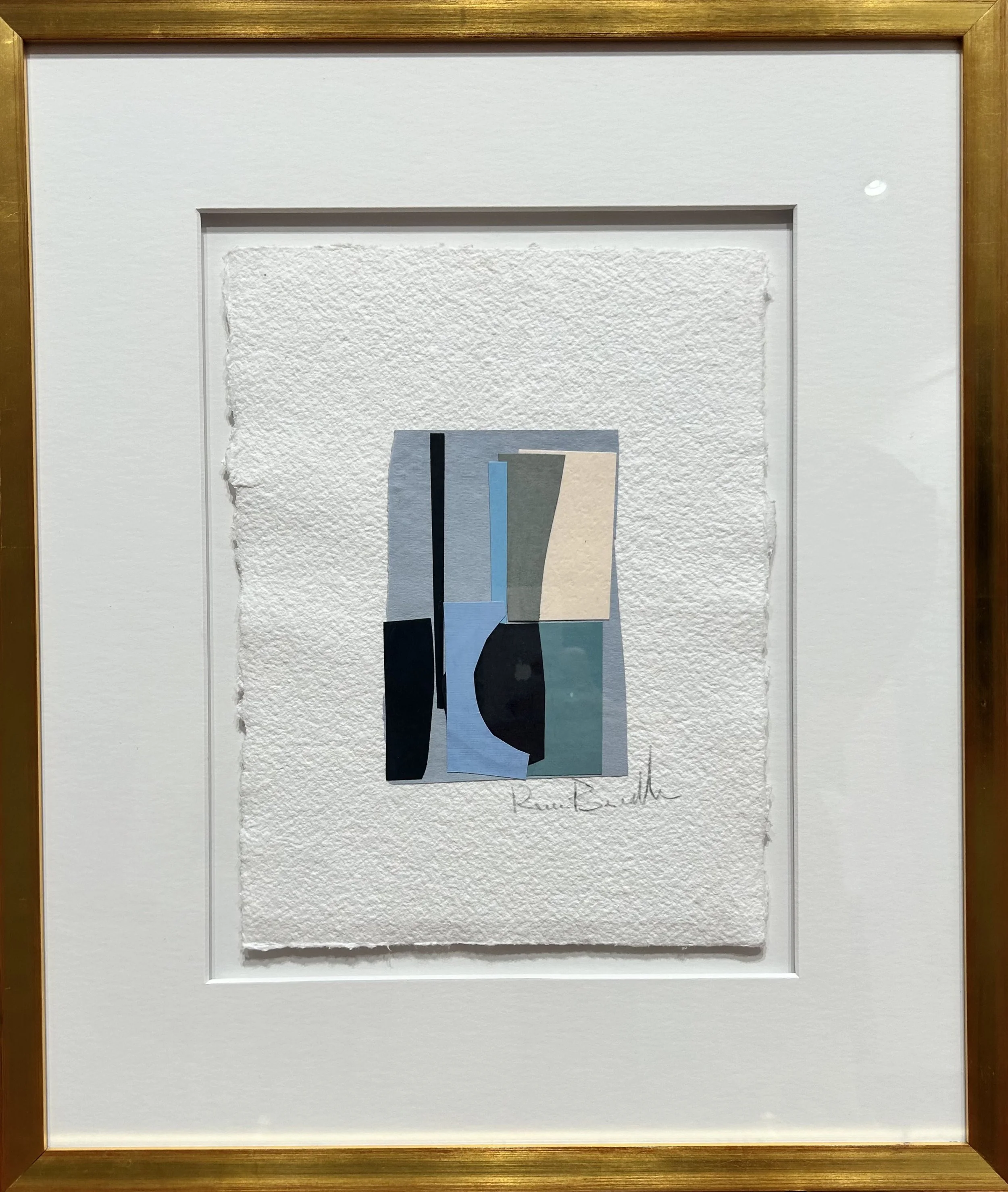 Renee Bouchon — Gregg Irby Gallery