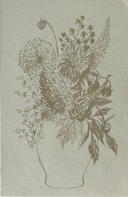 Gretchen Kelly — Gregg Irby Gallery