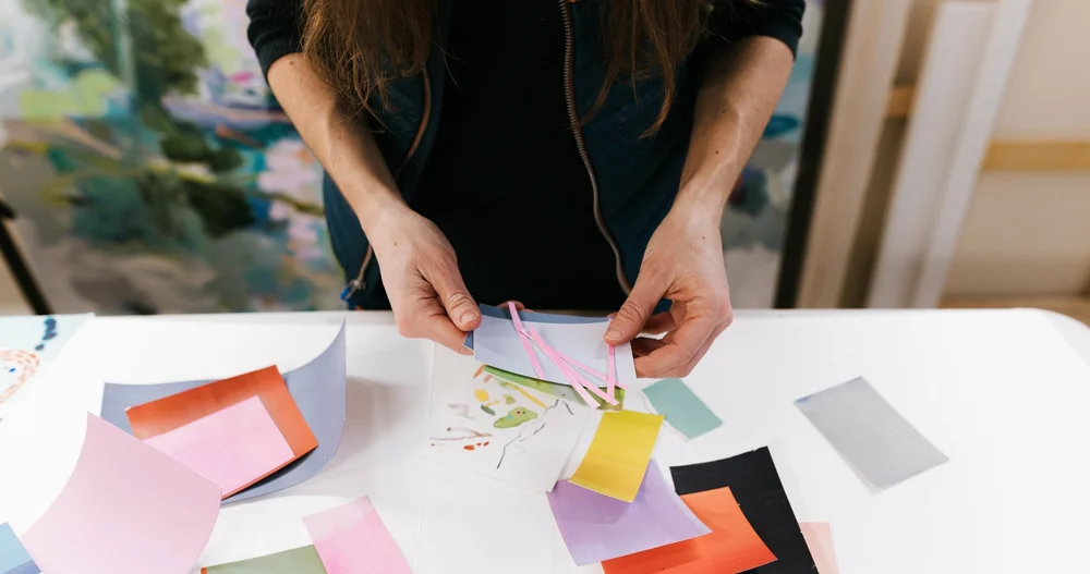 Artist Interview: Erin McIntosh — Gregg Irby Gallery