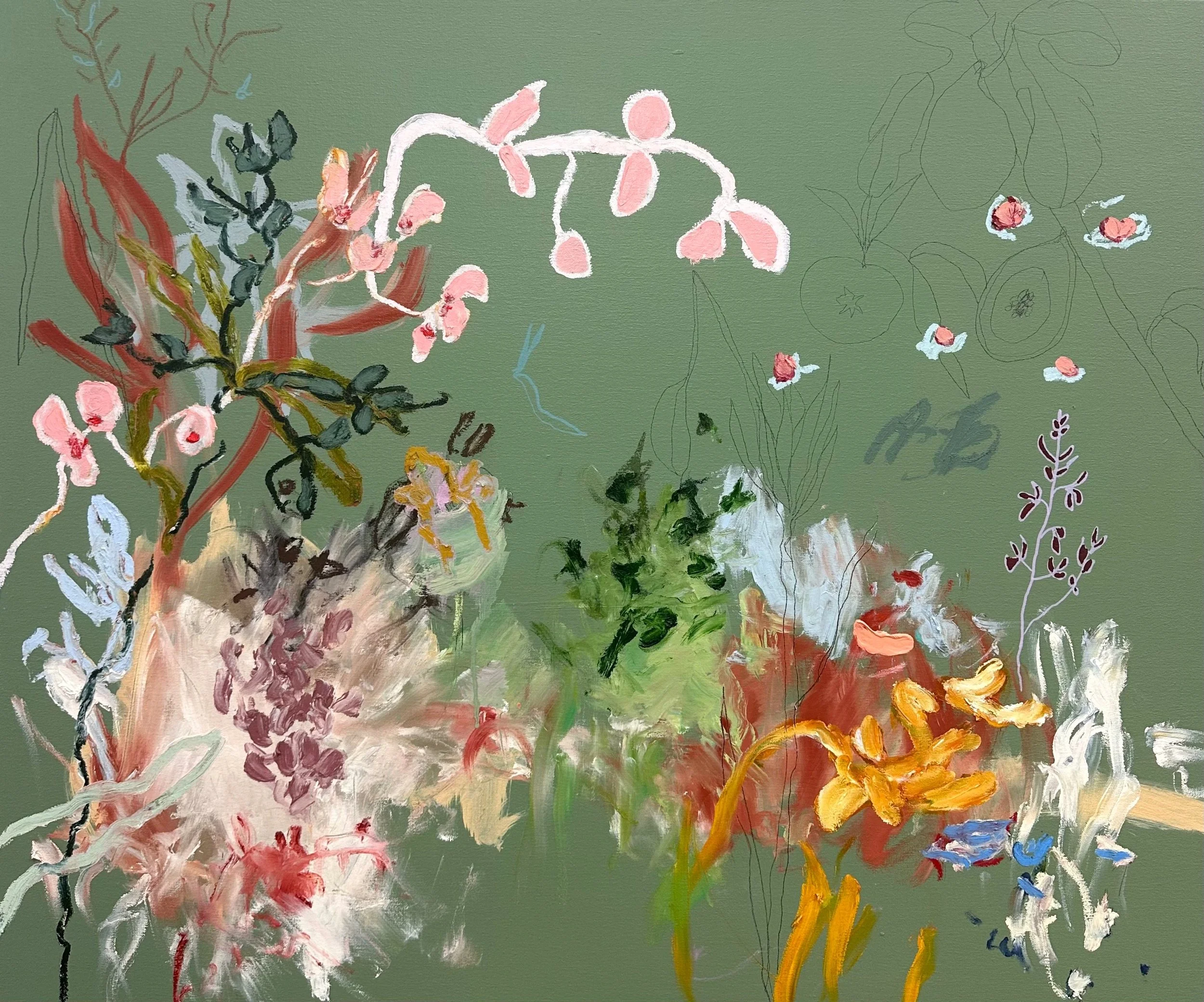 AK Hardeman — Gregg Irby Gallery