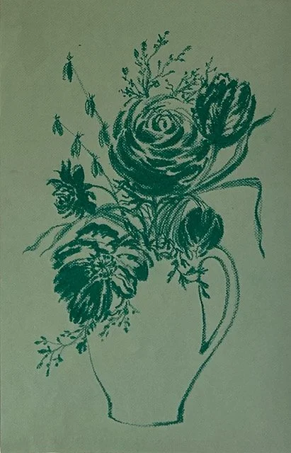 Gretchen Kelly — Gregg Irby Gallery