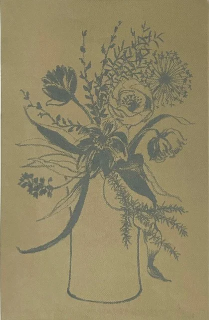 Gretchen Kelly — Gregg Irby Gallery