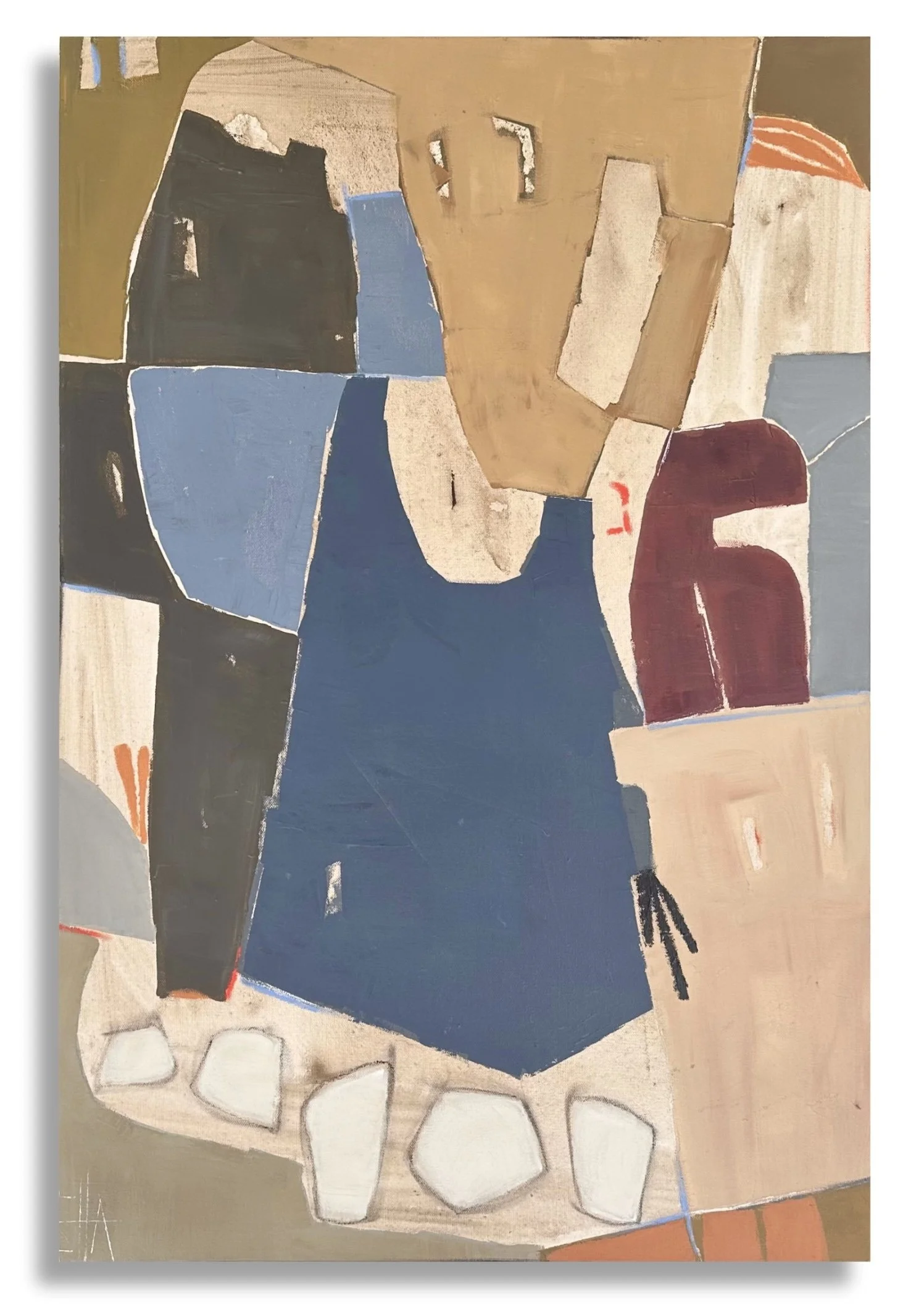 Sarah Ella Cole — Gregg Irby Gallery