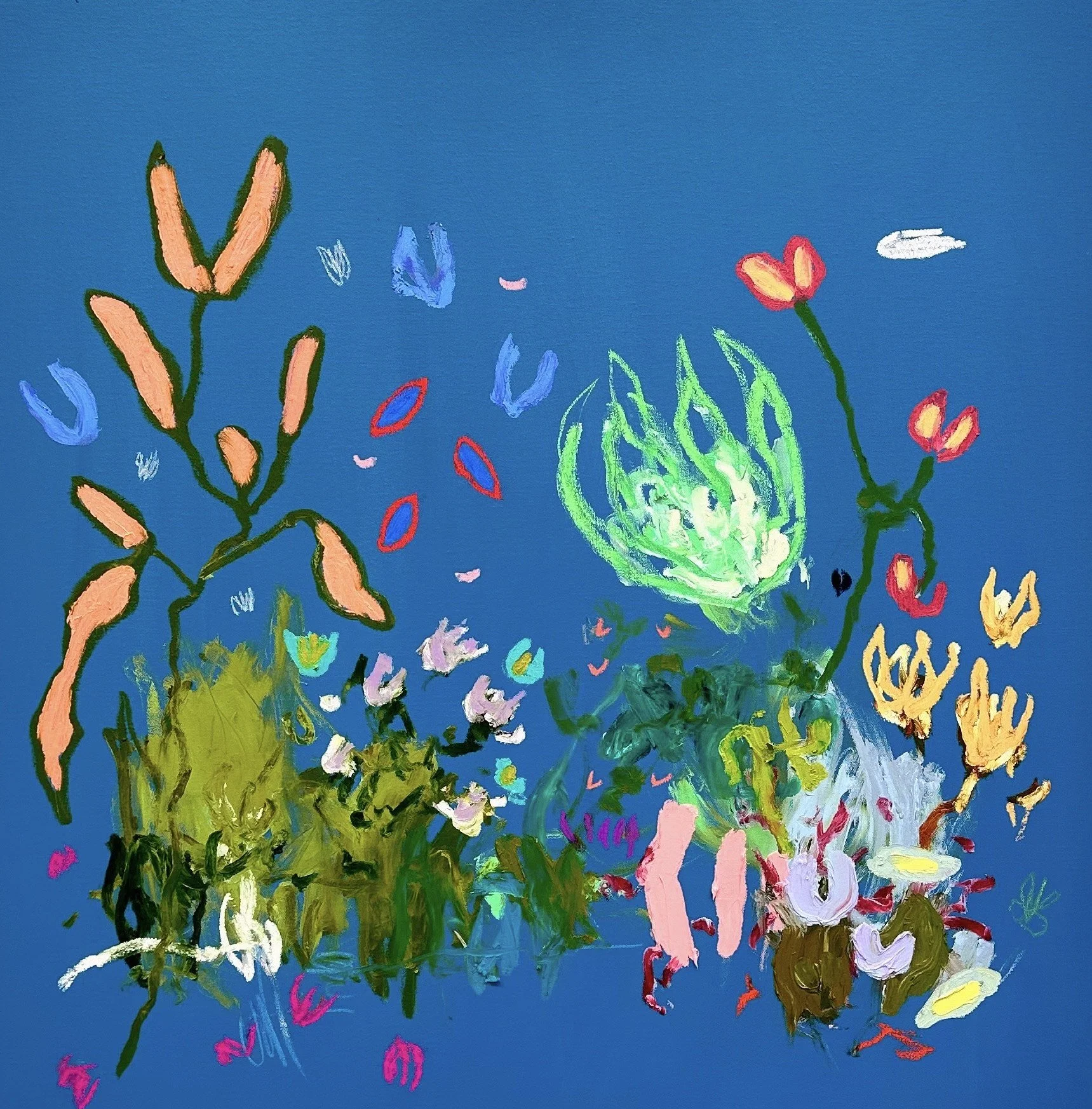 AK Hardeman — Gregg Irby Gallery