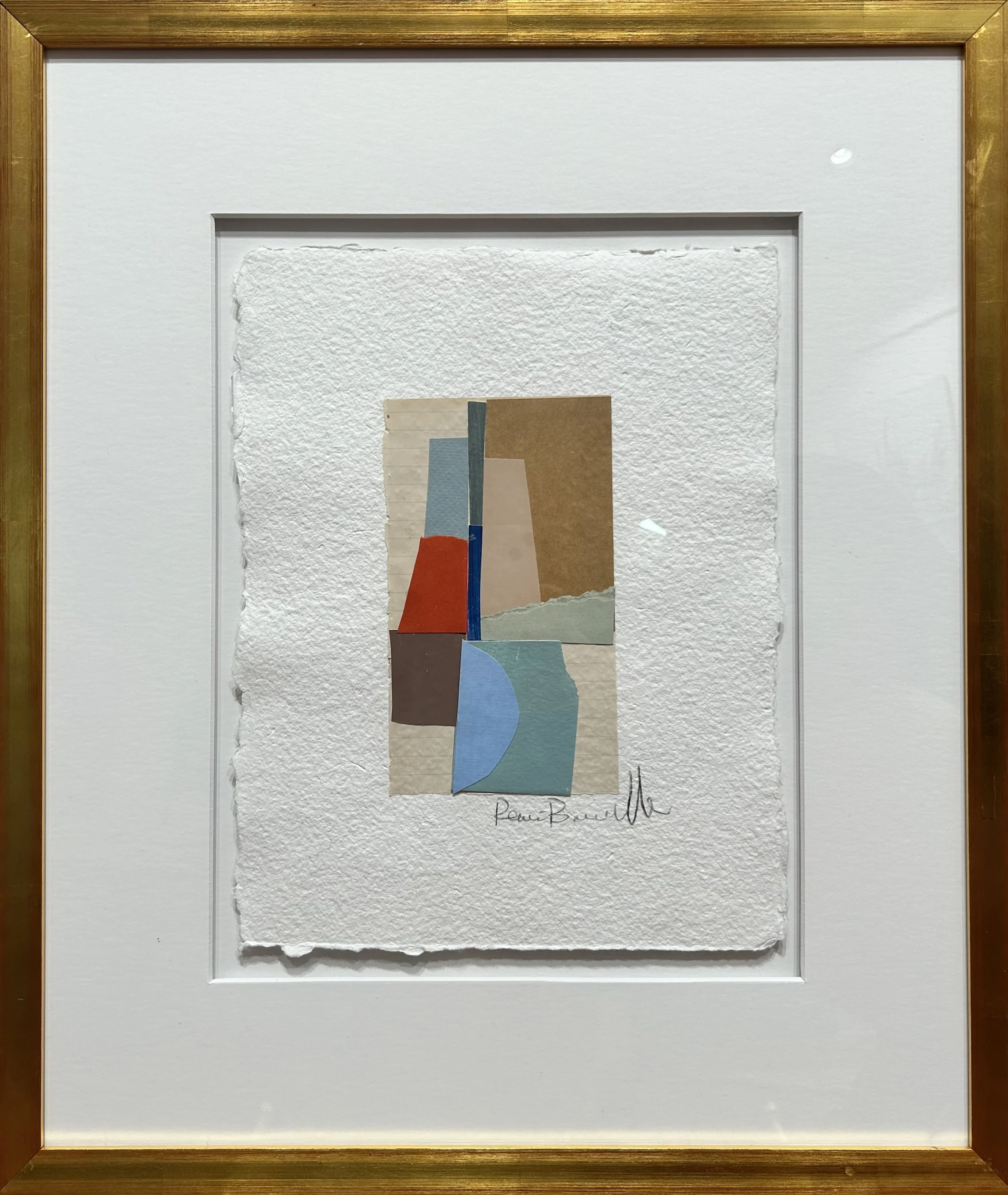 Renee Bouchon — Gregg Irby Gallery