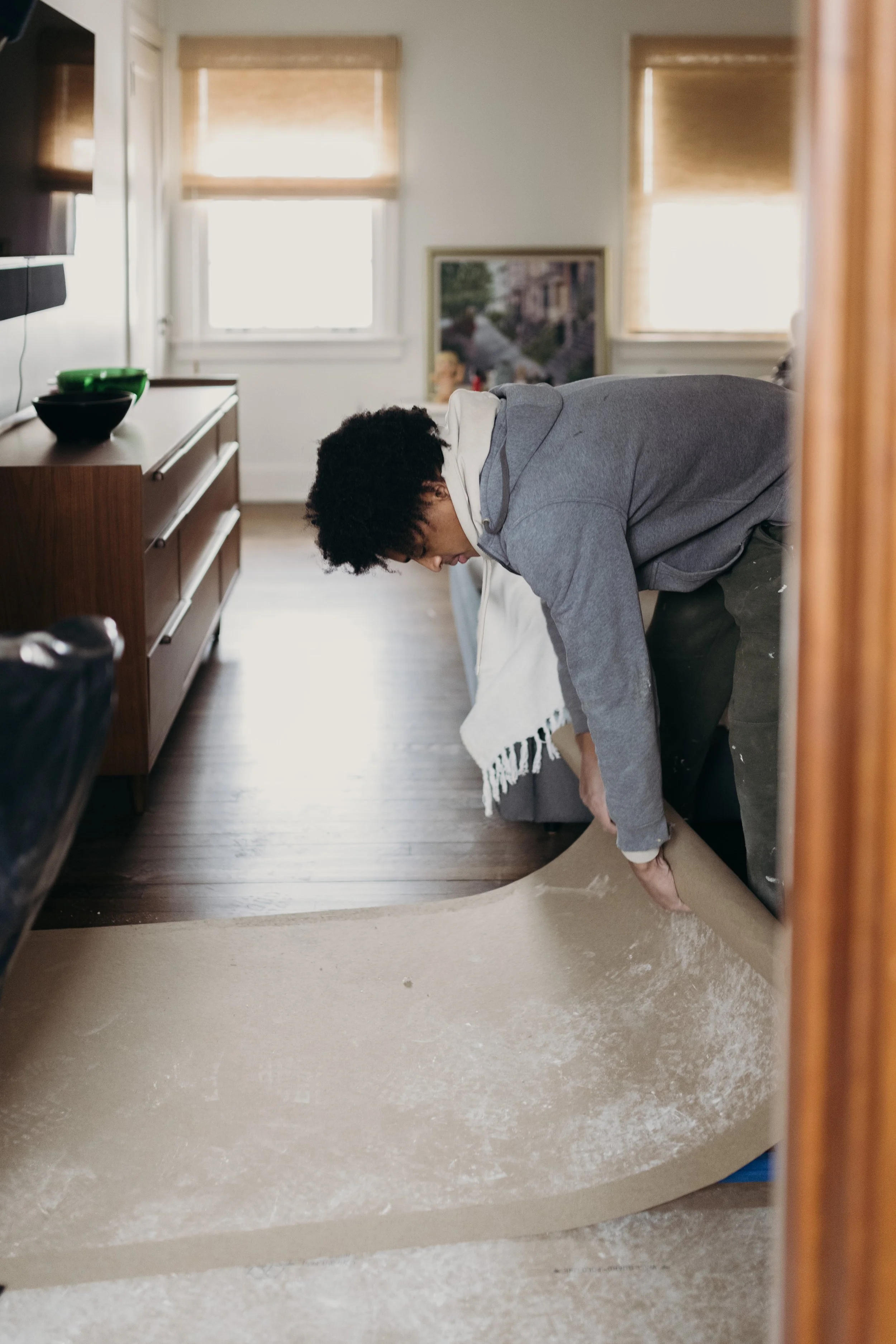 About — Peninsula Construction LLC