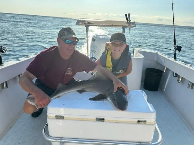 Reel Fun Fishing Camp — Striper Snax | Niantic CT Fishing Charter ...