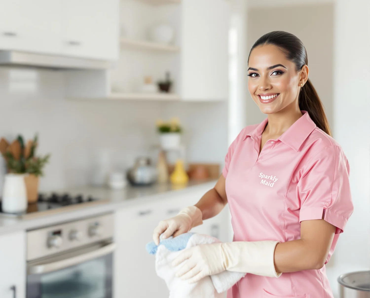 Best Cleaning Services Austin | Maid Service Austin | Sparkly Maid Austin