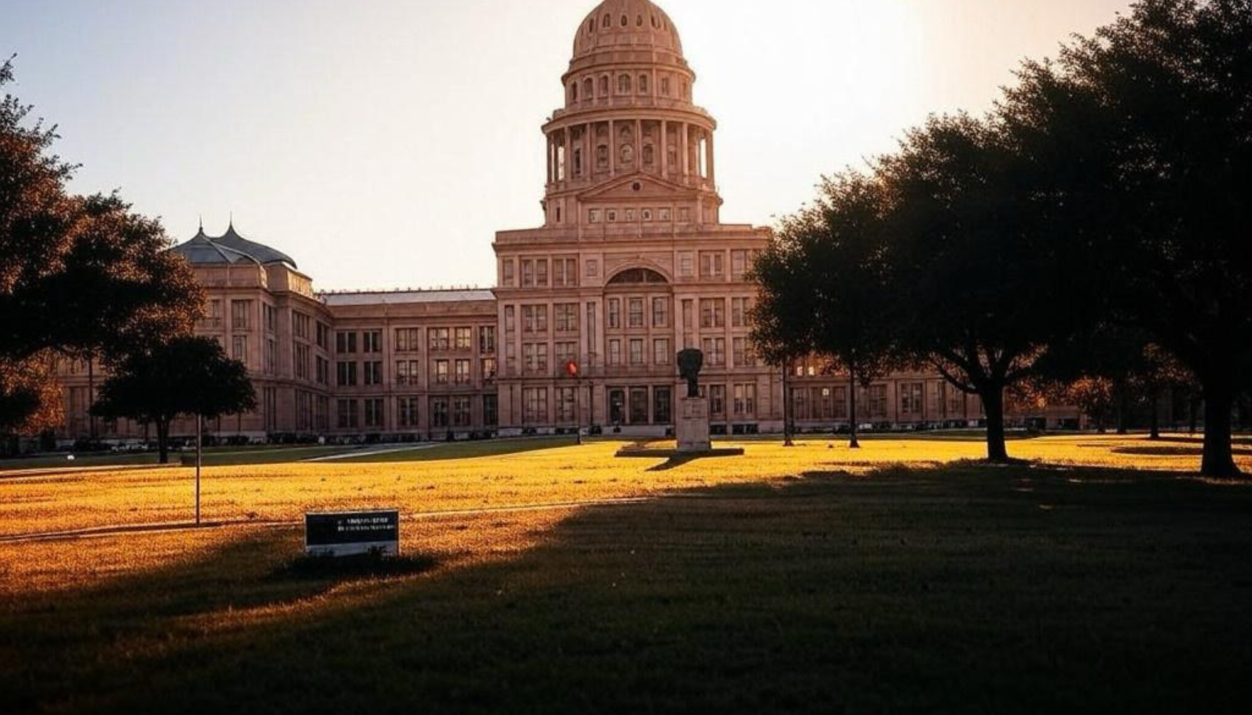 What Was Austin, Texas Originally Called? Discover Its Historic Name ...