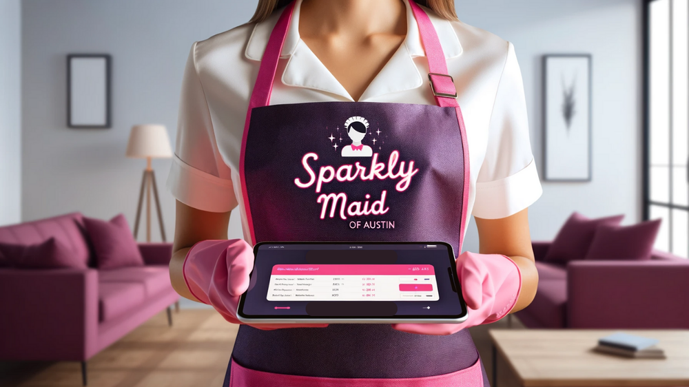 Cleaning Services Austin, TX | Maid Service Austin, Texas - Sparkly ...