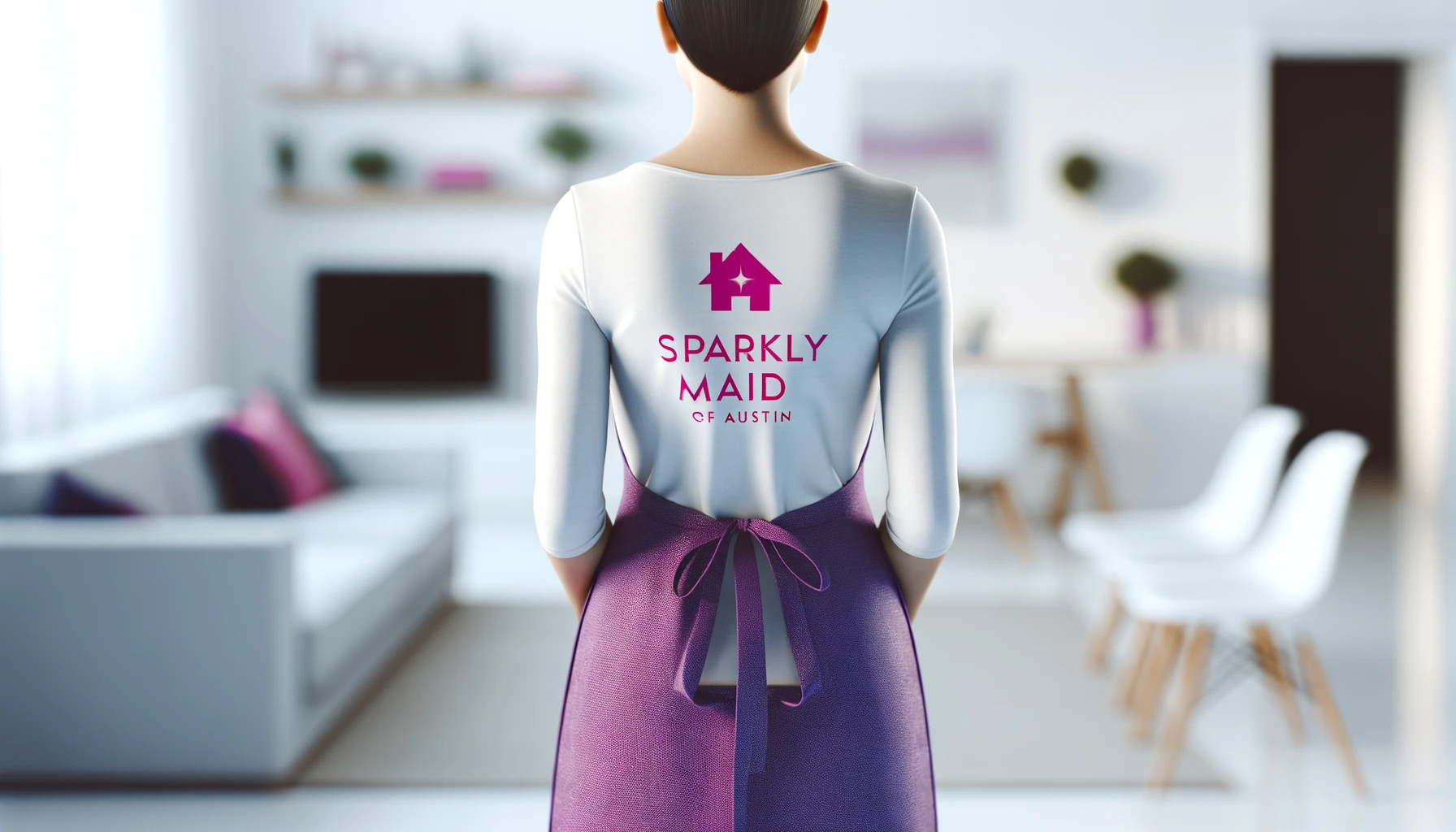 Cleaning Services Austin, TX | Maid Service Austin, Texas - Sparkly ...
