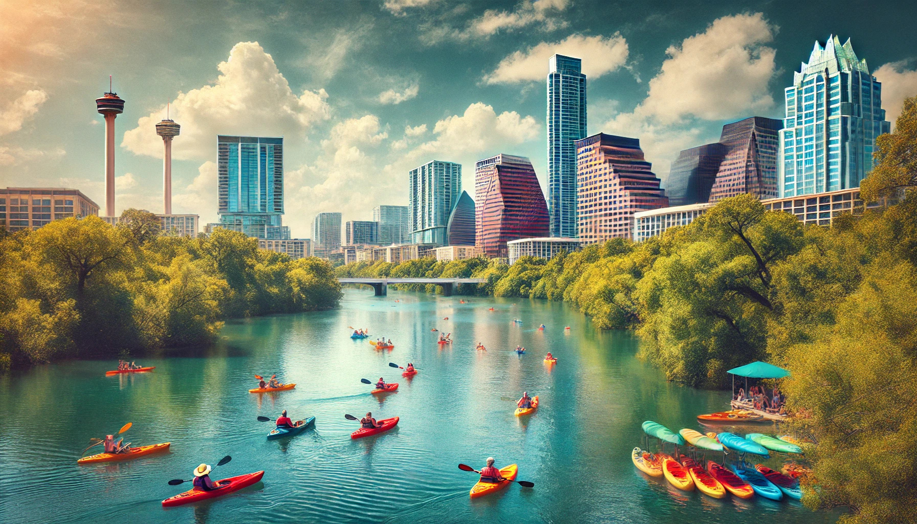 The Ultimate Austin Bucket List for Adventure Seekers — Sparkly Maid Austin