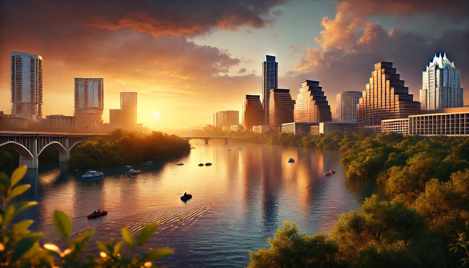 Does Austin Have a Serial Killer — Sparkly Maid Austin