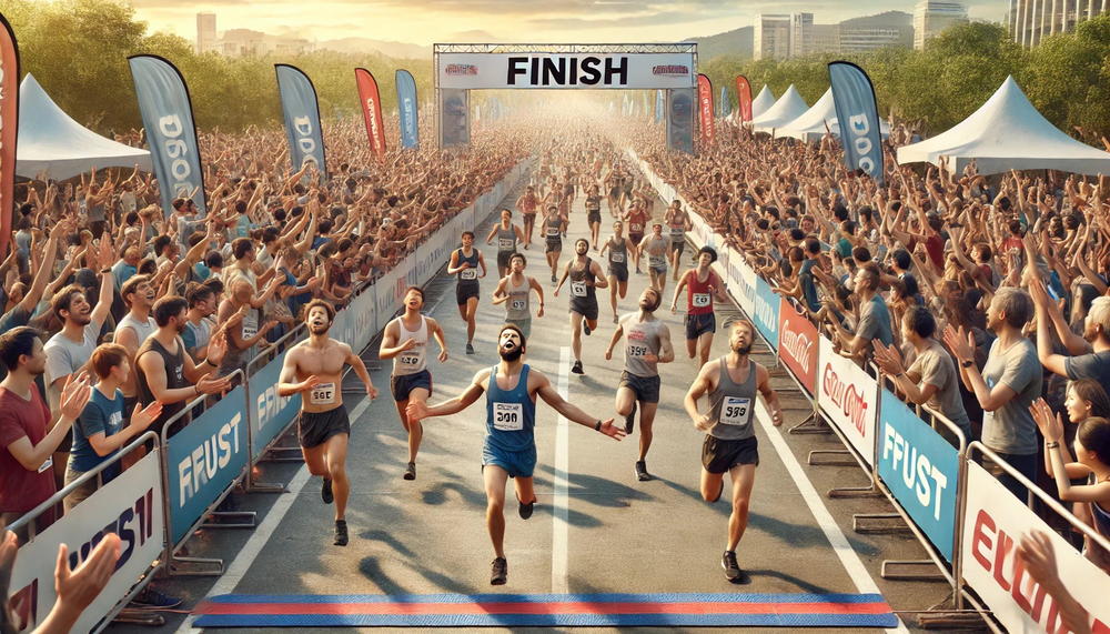 Exploring the Austin Marathon Experience for Runners and Spectators ...