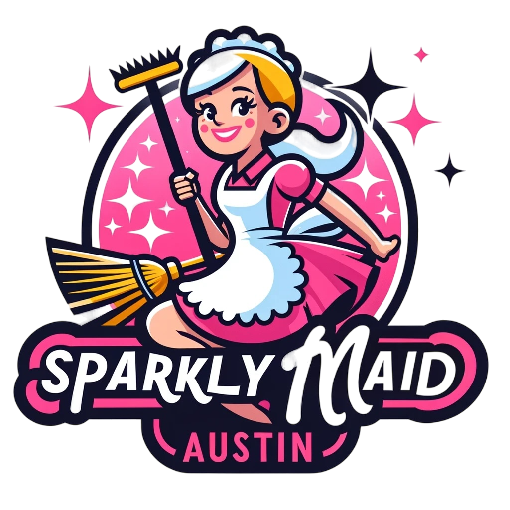 Move Out Cleaning Service Austin, Tx — Sparkly Maid Austin
