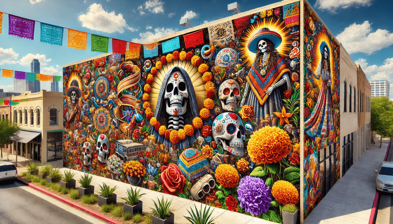 Exploring the Heart of Austin's Hispanic Heritage — Sparkly Maid Austin
