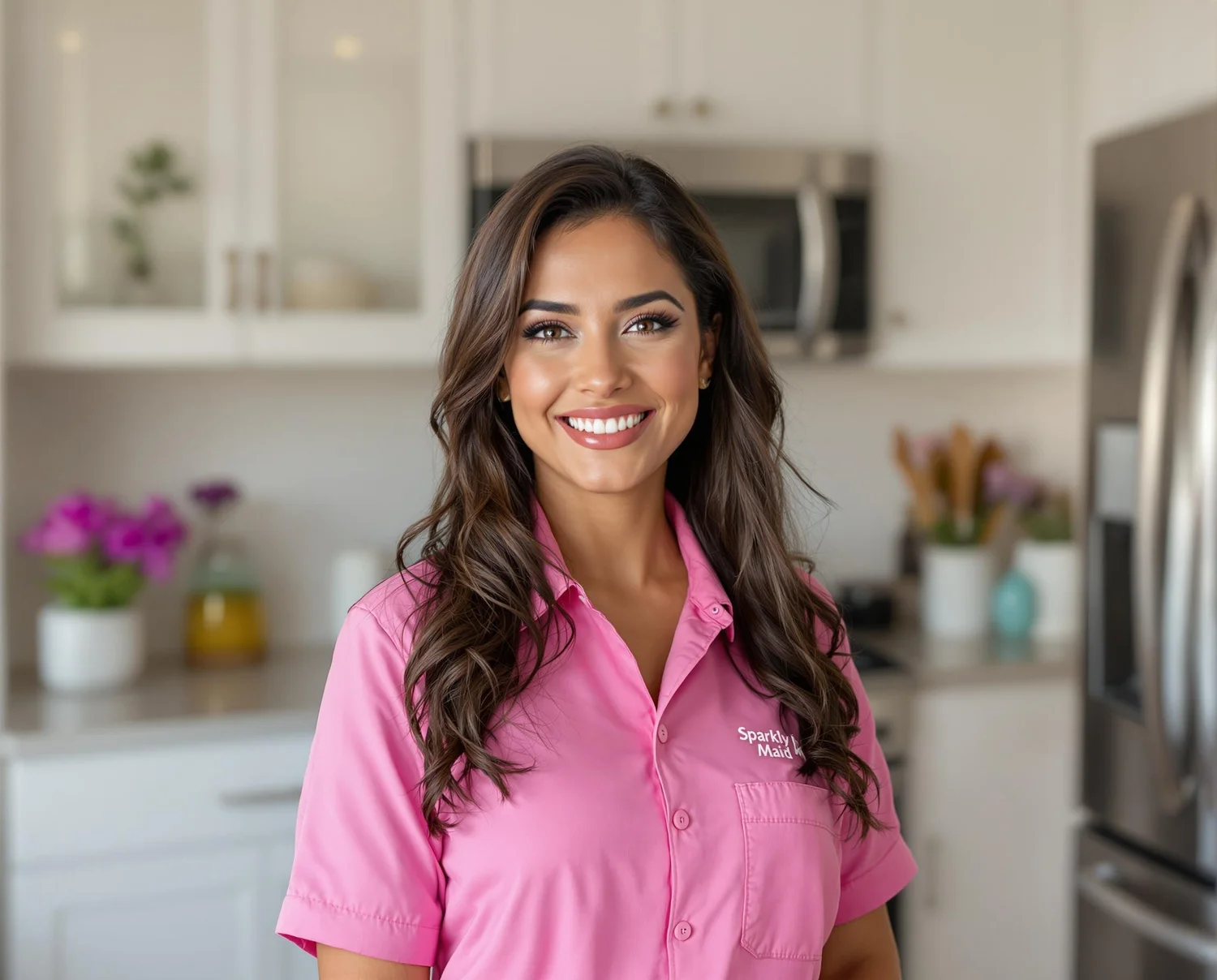 Best Cleaning Services Austin | Maid Service Austin | Sparkly Maid Austin
