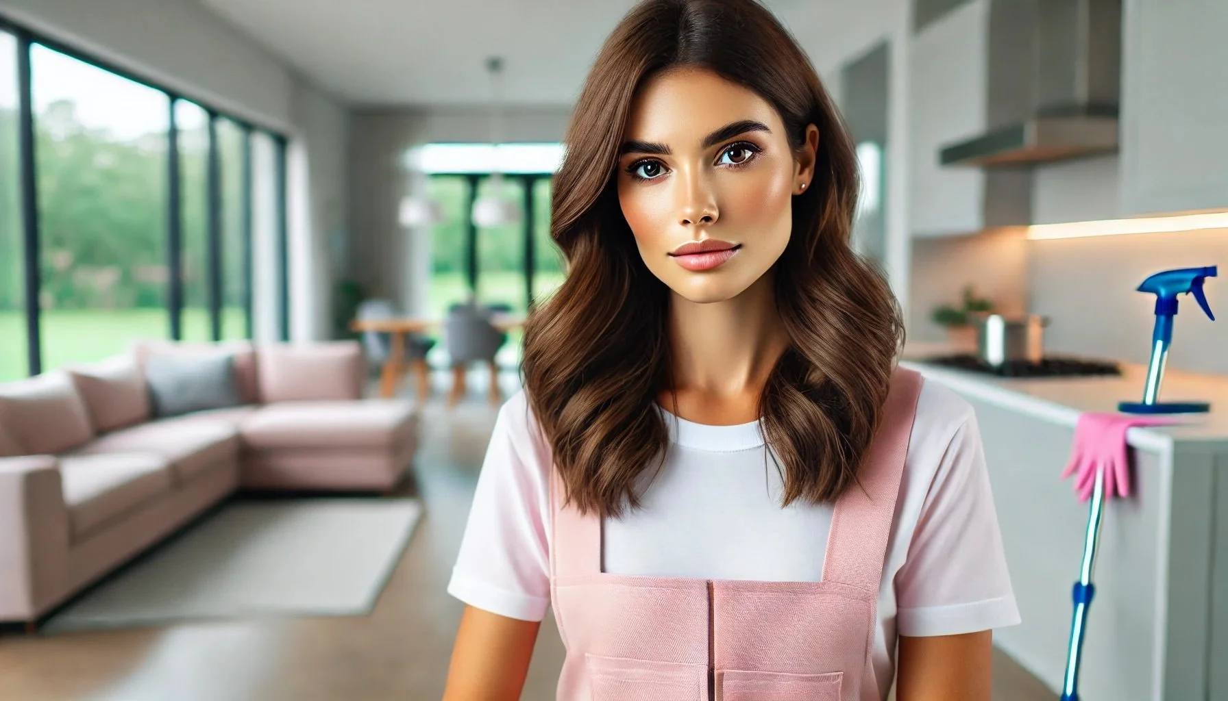 Move Out Cleaning Service Austin, Tx — Sparkly Maid Austin