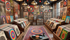 Where to Find the Coolest Record Stores in Austin — Sparkly Maid Austin