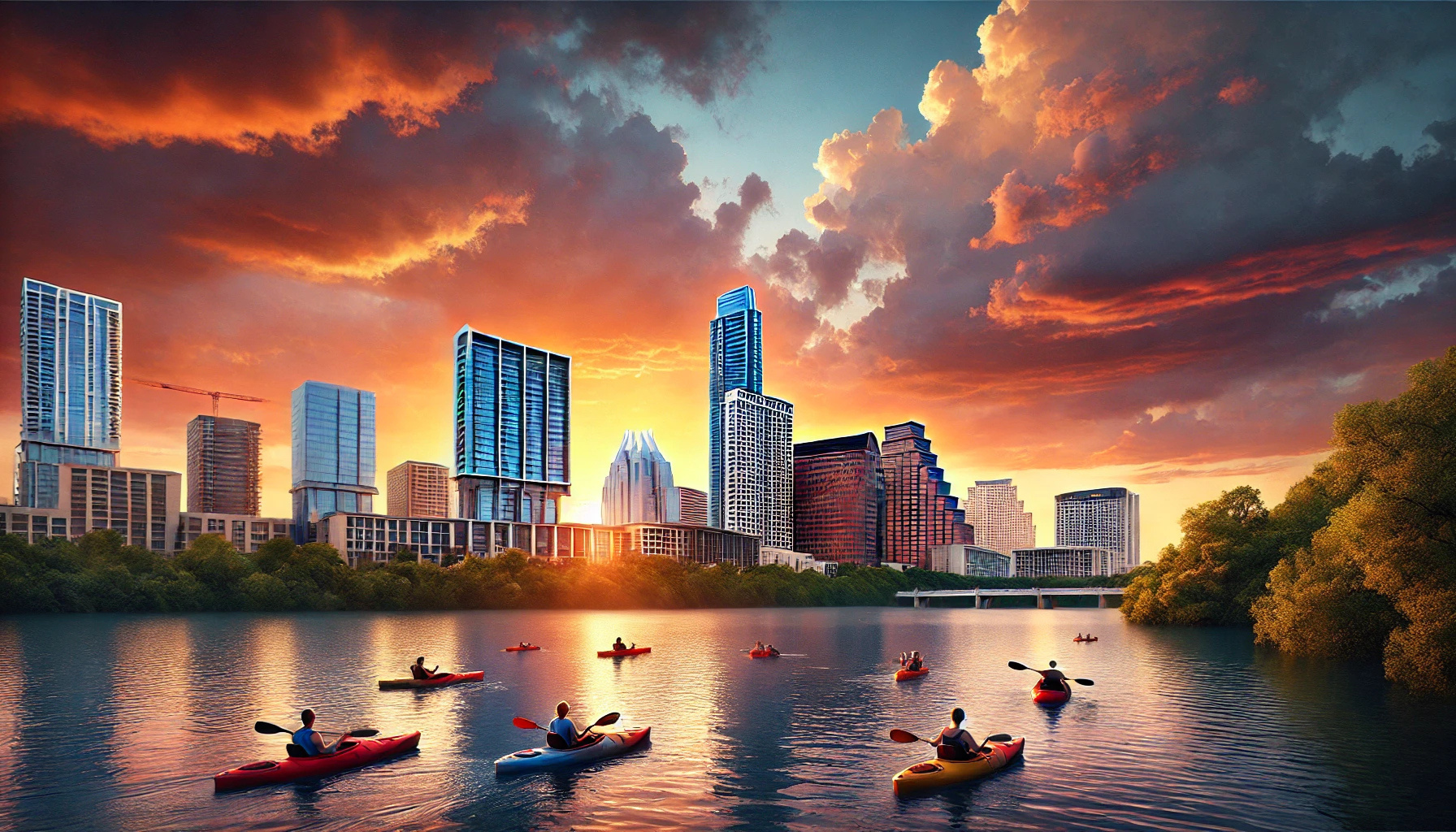 Why Austin is the Ultimate Weekend Getaway — Sparkly Maid Austin