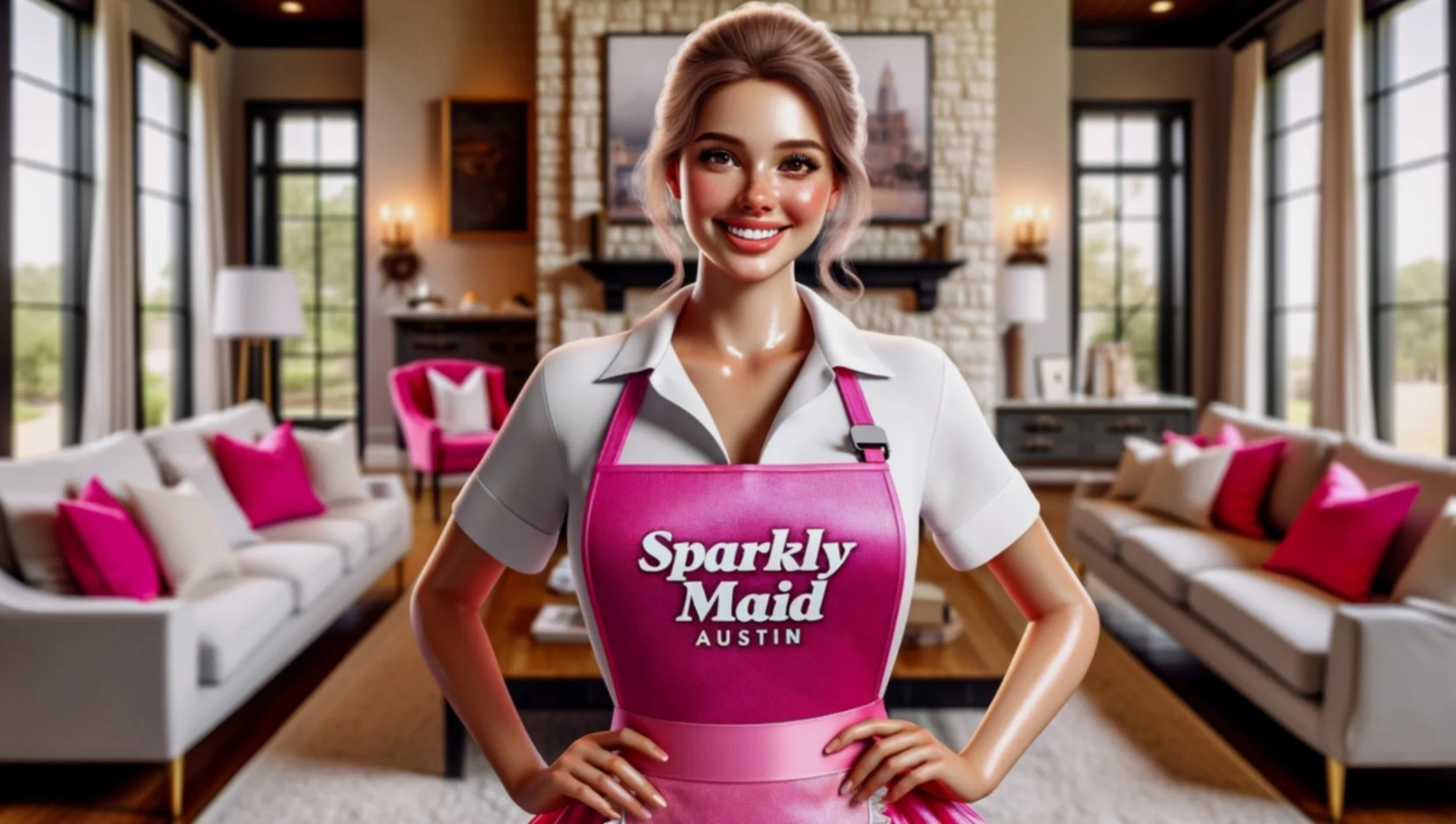 Deep Cleaning Services In Austin, Tx — Sparkly Maid Austin