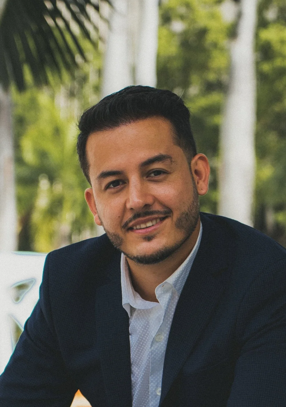 Meet Camilo — The Cee Suite | Talent Management Consultancy