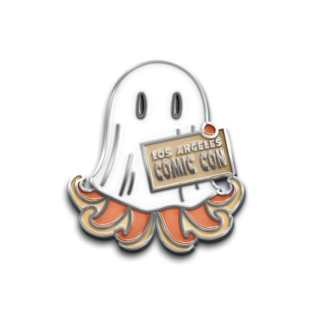 Official Merchandise — L.A. Comic Con