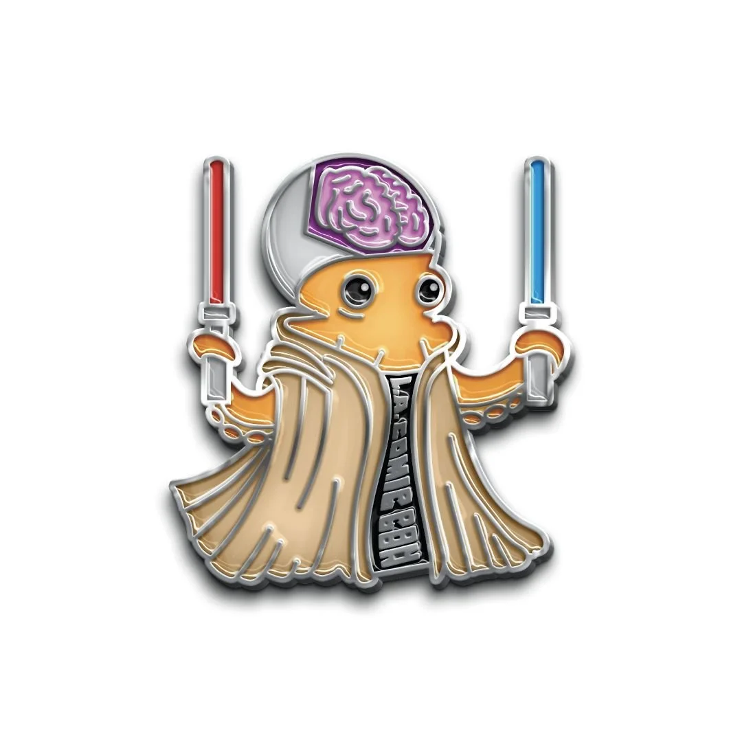 Official Merchandise — L.A. Comic Con