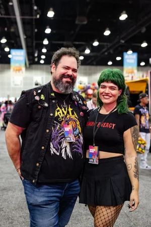 Tickets | Available Now — L.A. Comic Con