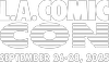Alex Rochon — L.A. Comic Con