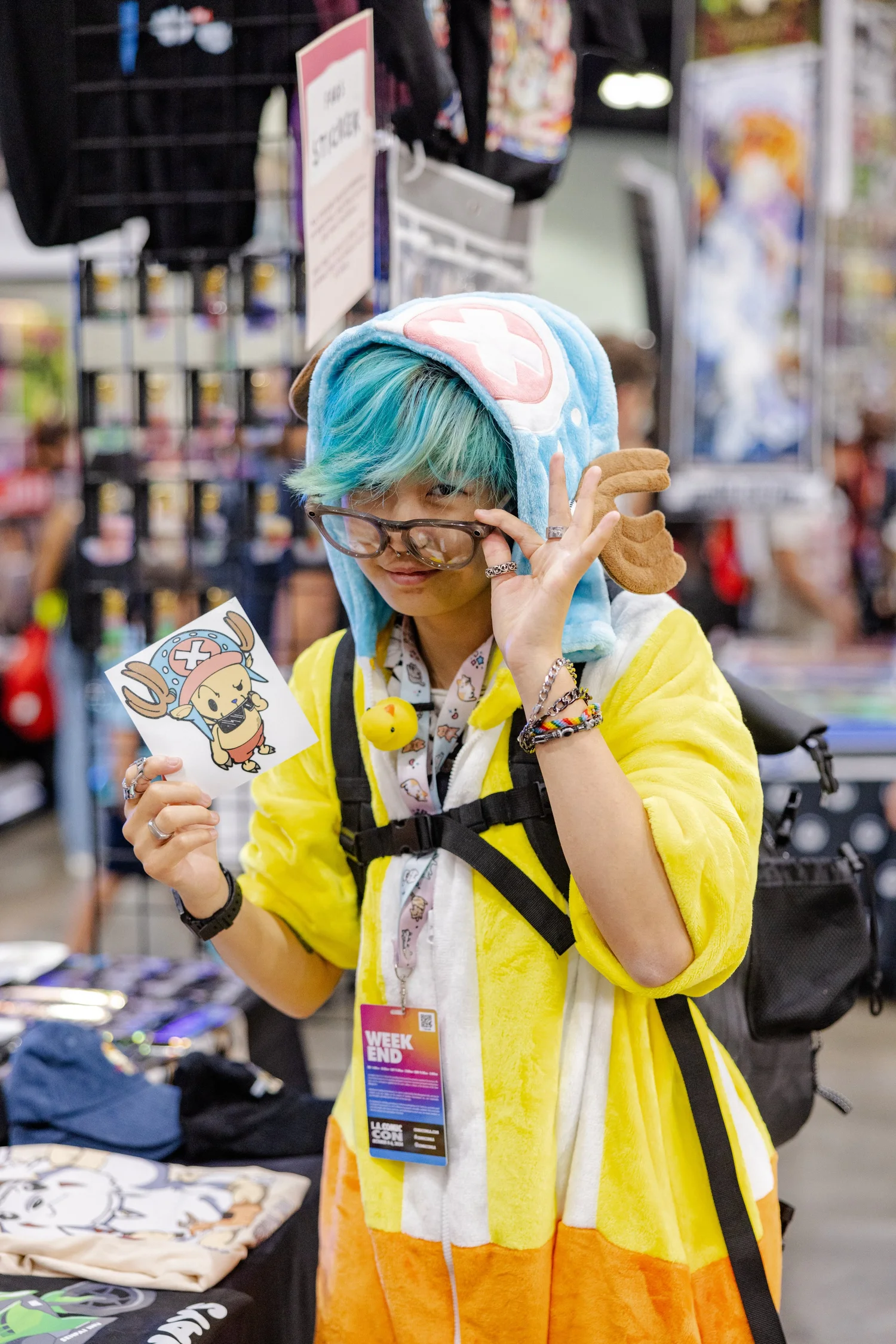 Tickets | Available Now — L.A. Comic Con