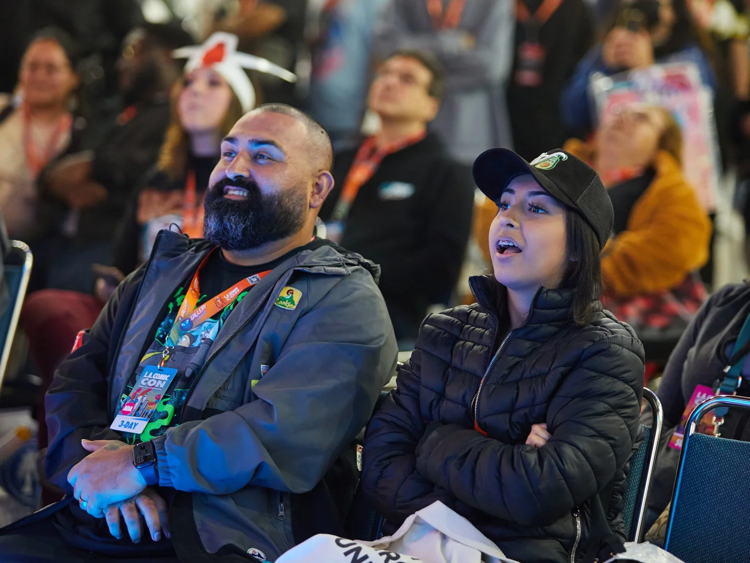 Tickets | Available Now — L.A. Comic Con