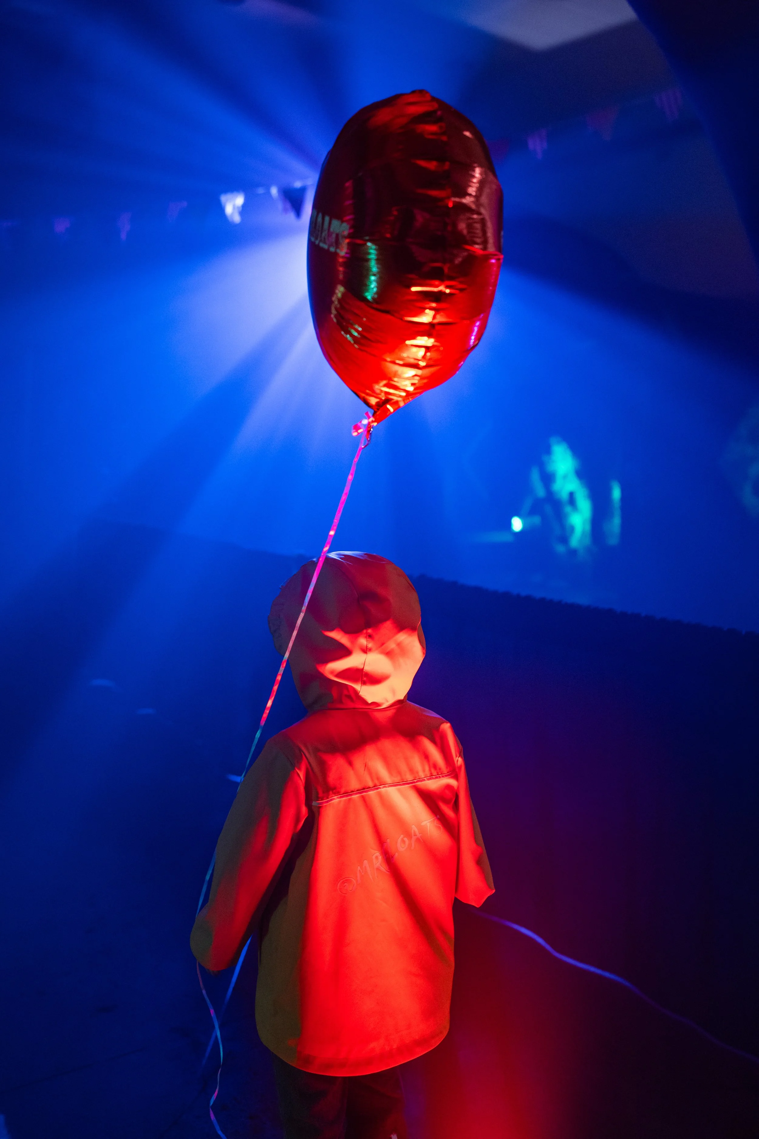 Horror — L.A. Comic Con