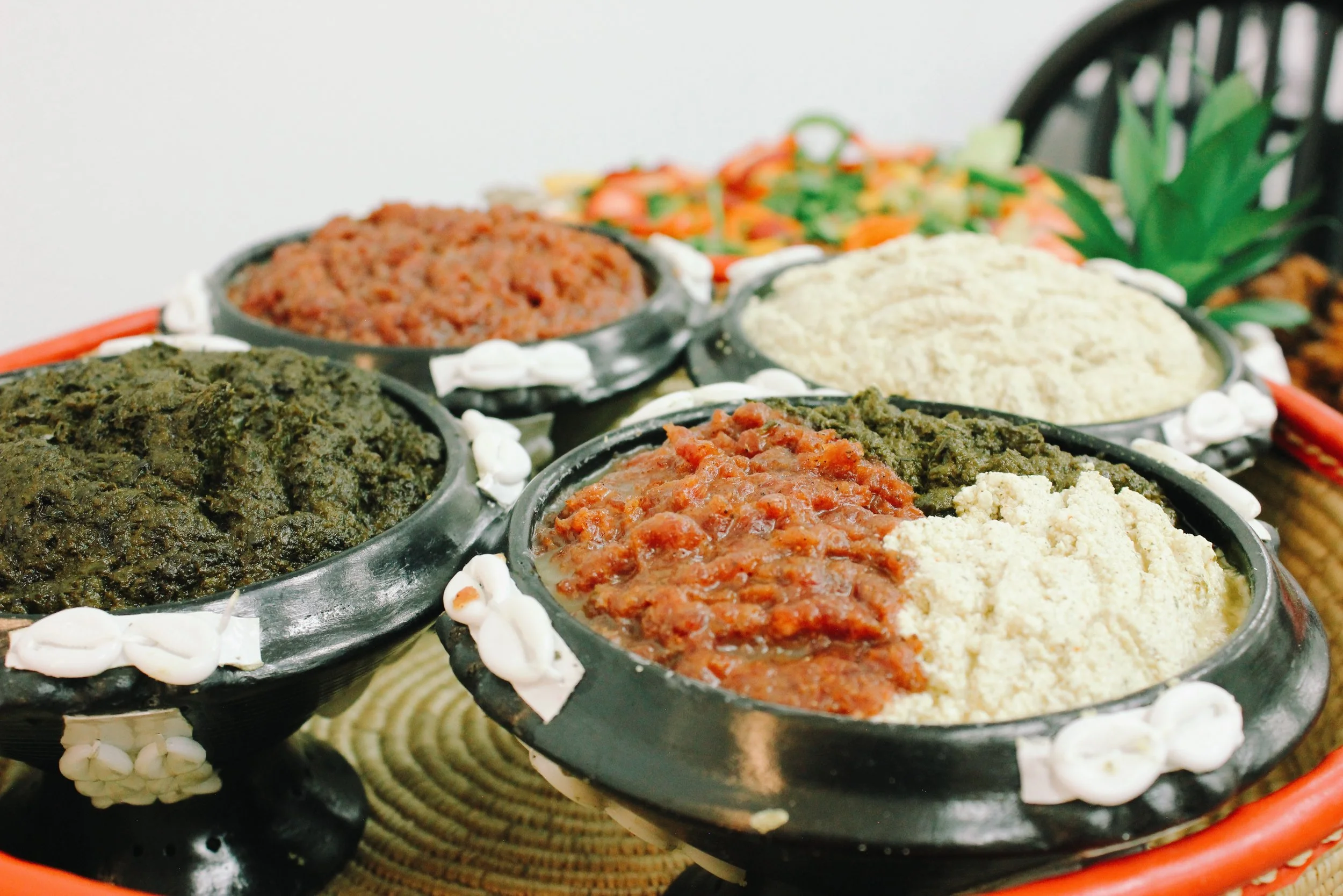 Gallery — ABEM ETHIOPIAN COFFEE & KITCHEN