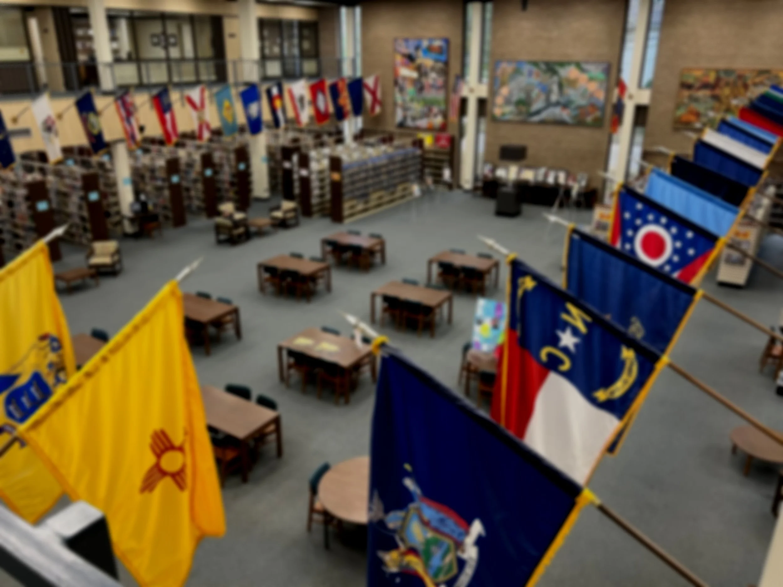 About — Lee-Itawamba Library System