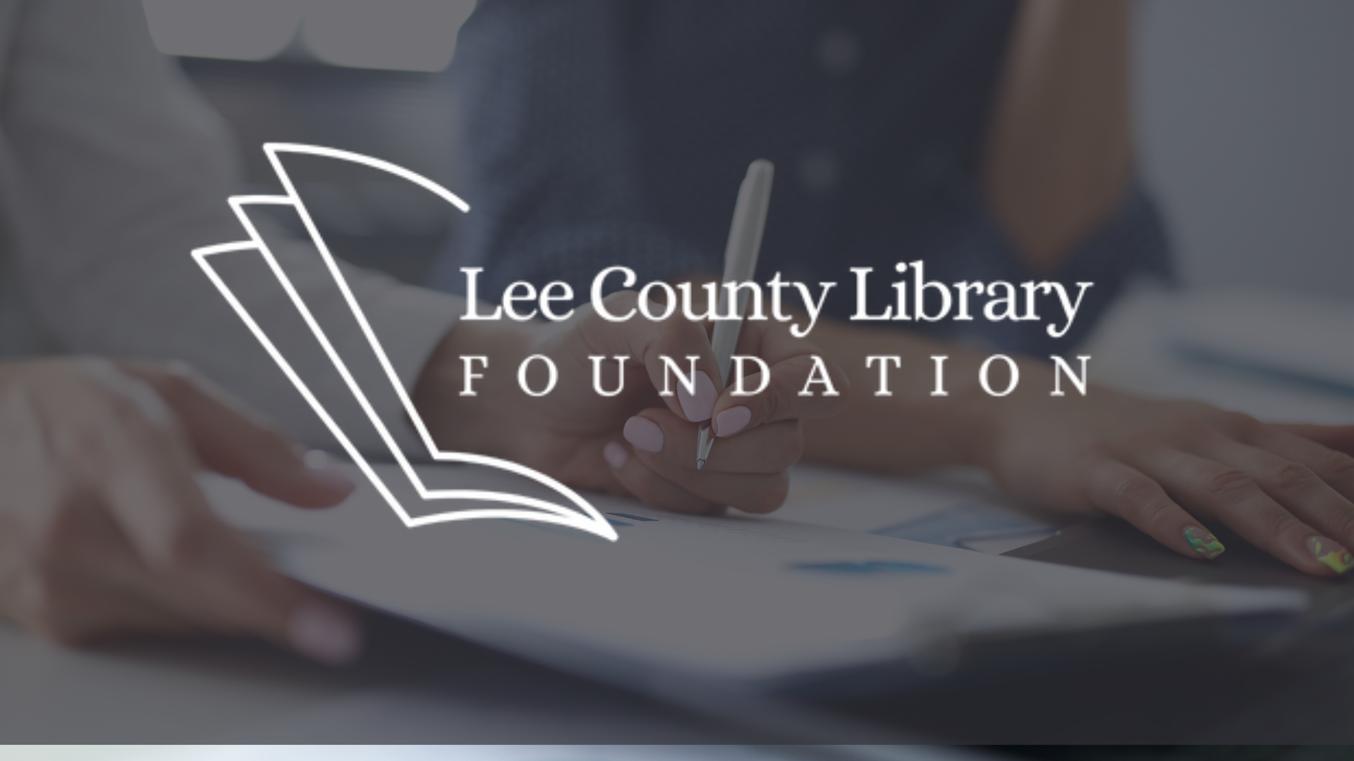 About — Lee-Itawamba Library System