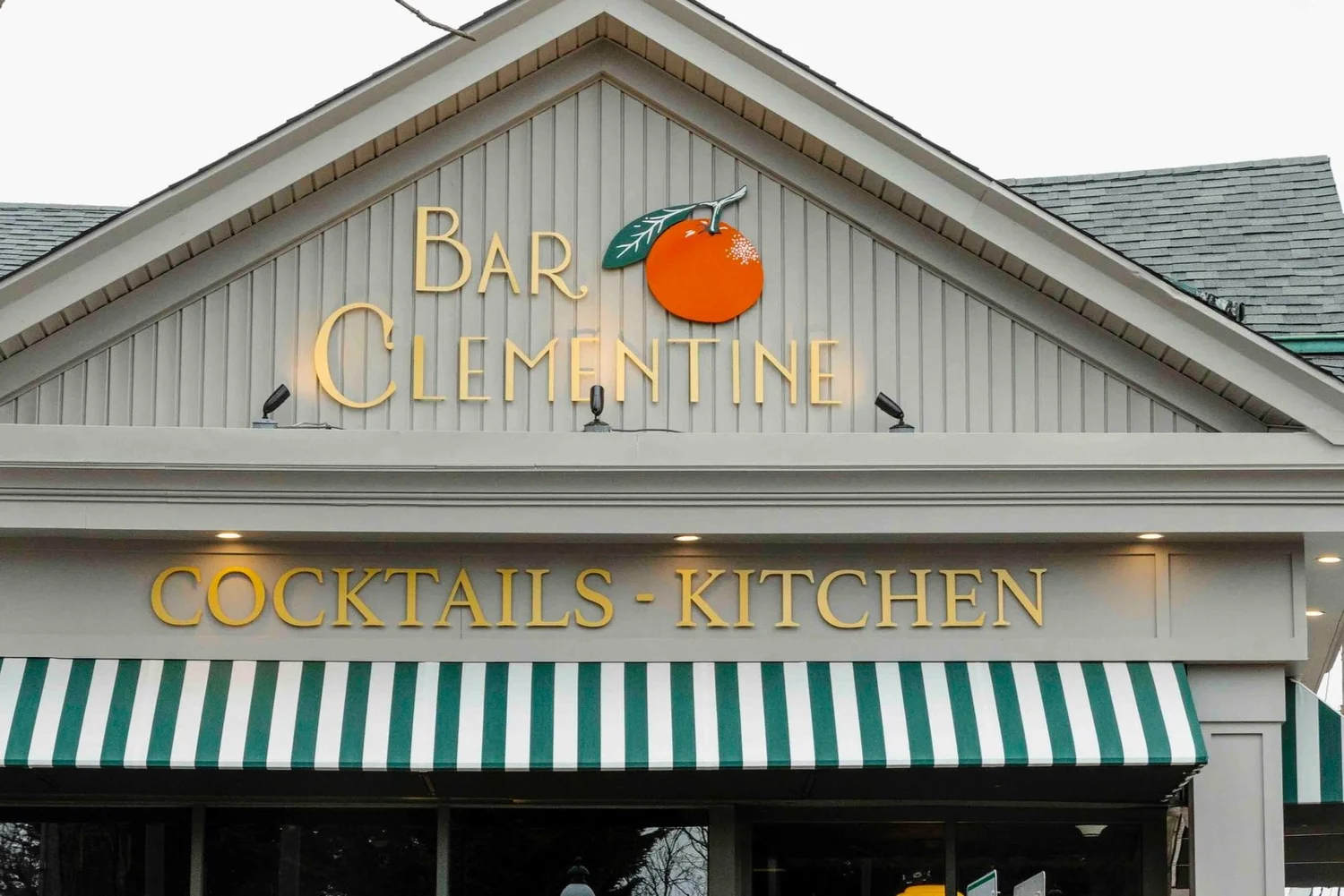 Bar Clementine