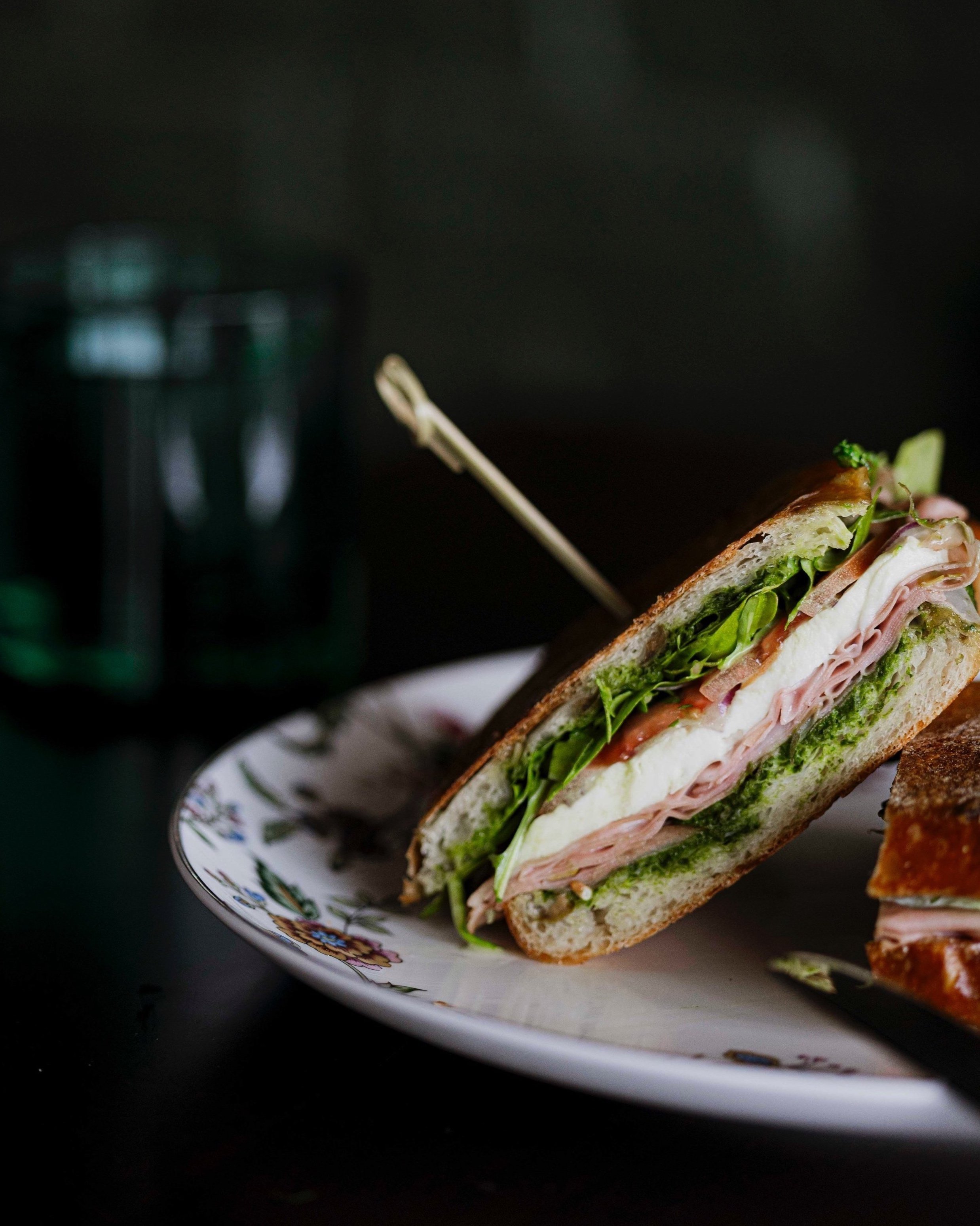 Bar Clementine