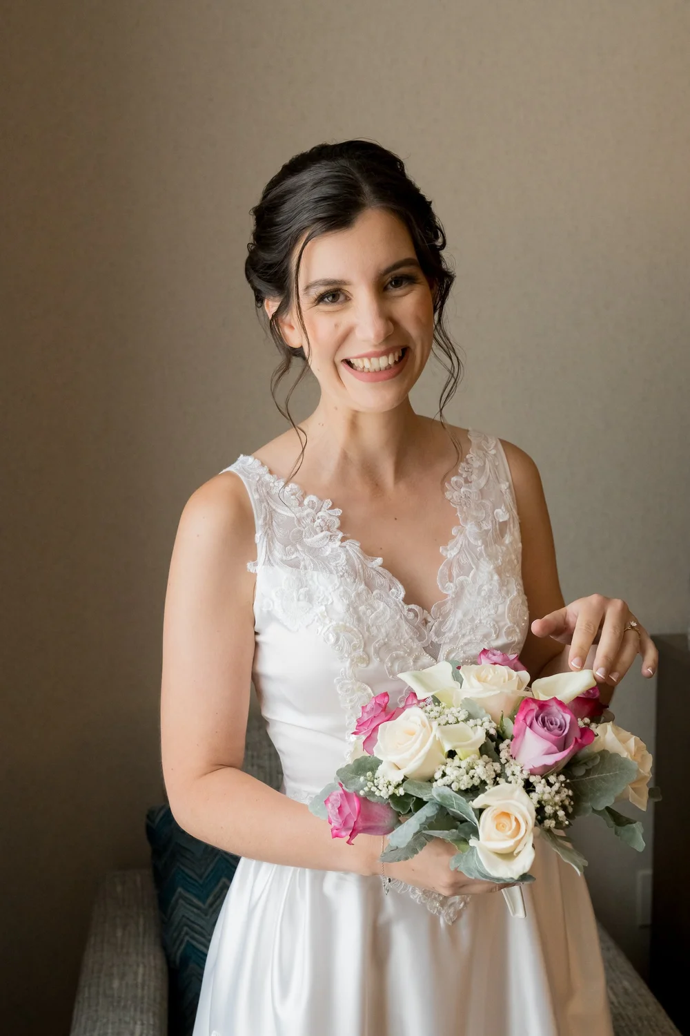 Summer The Grandview Wedding | Story Alley Photography