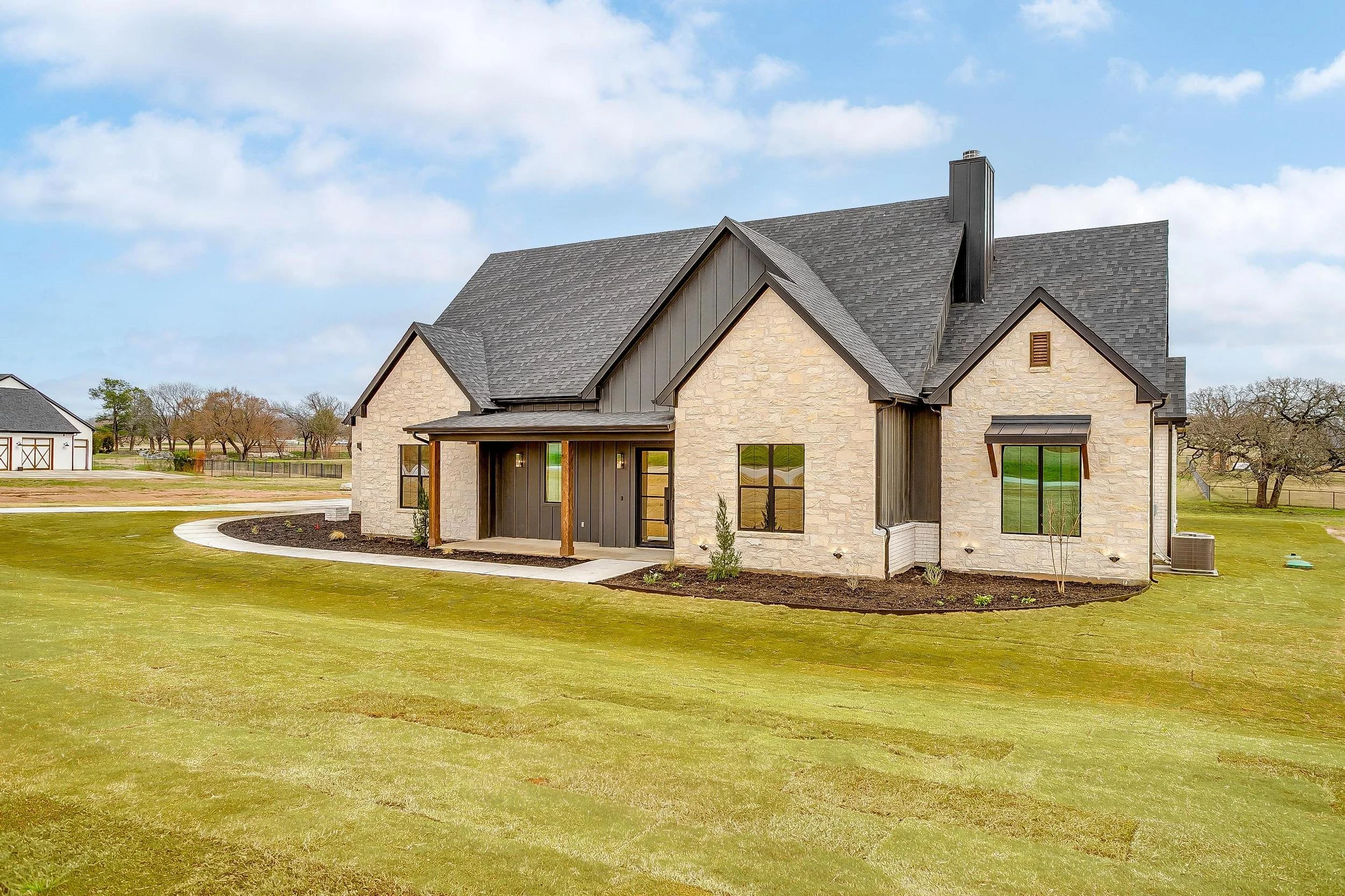 Portfolio — Gunner Vaughn Homes