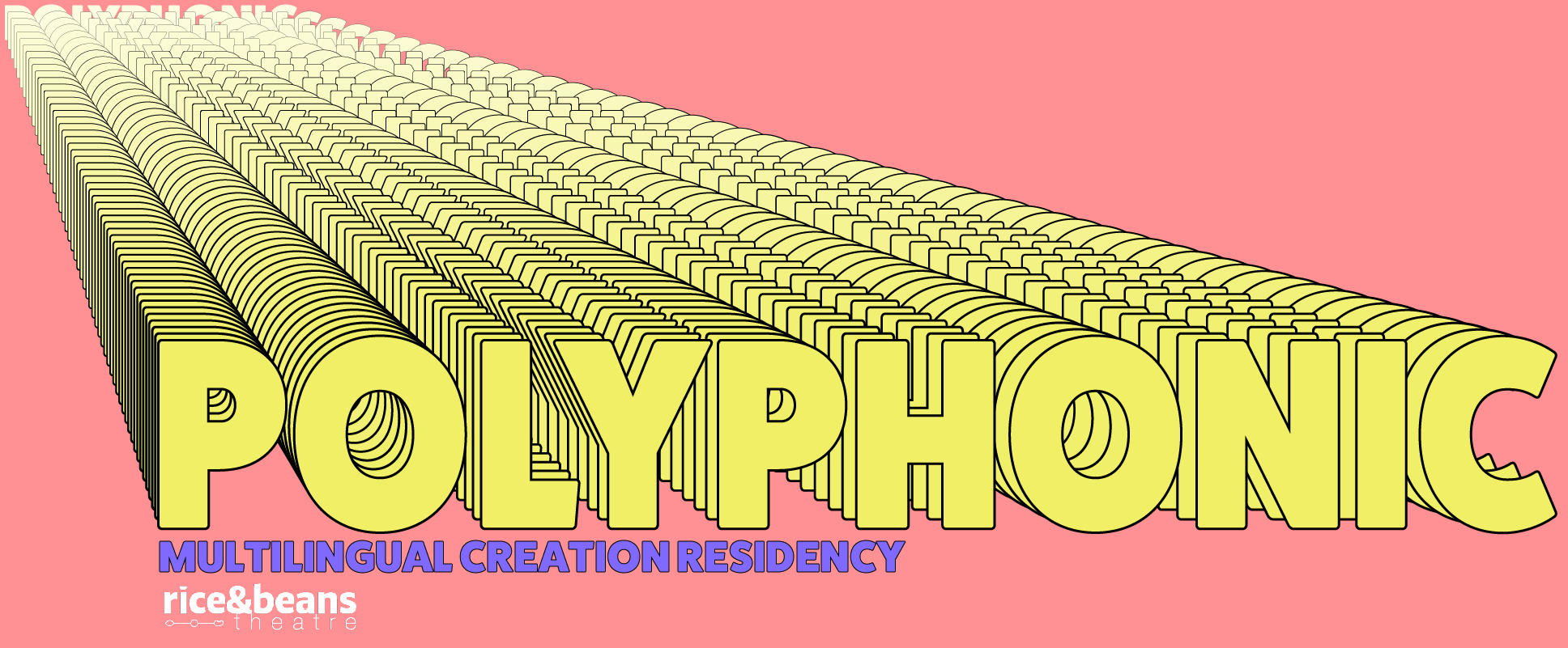 rice & beans theatre