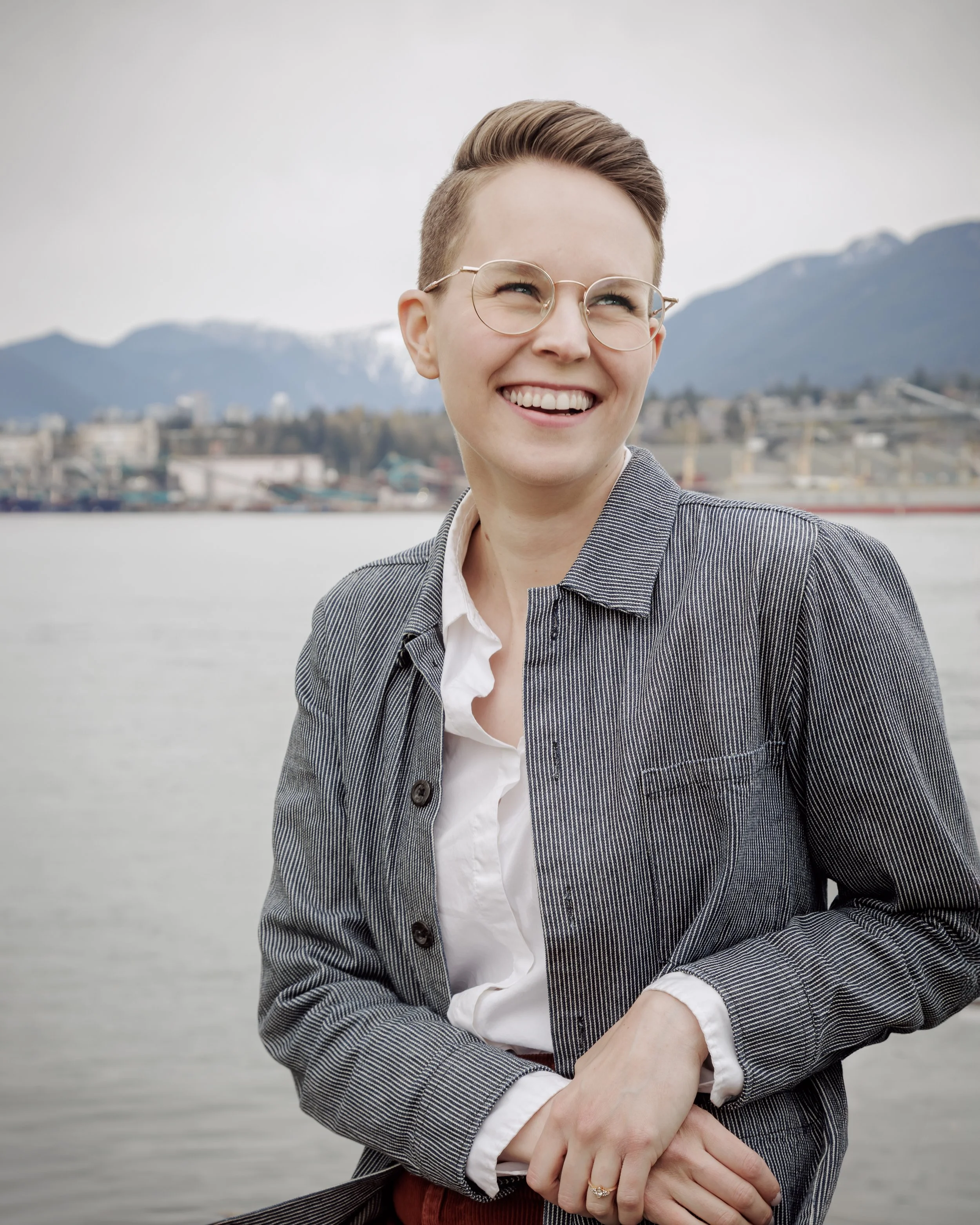 STAFF — rice & beans theatre